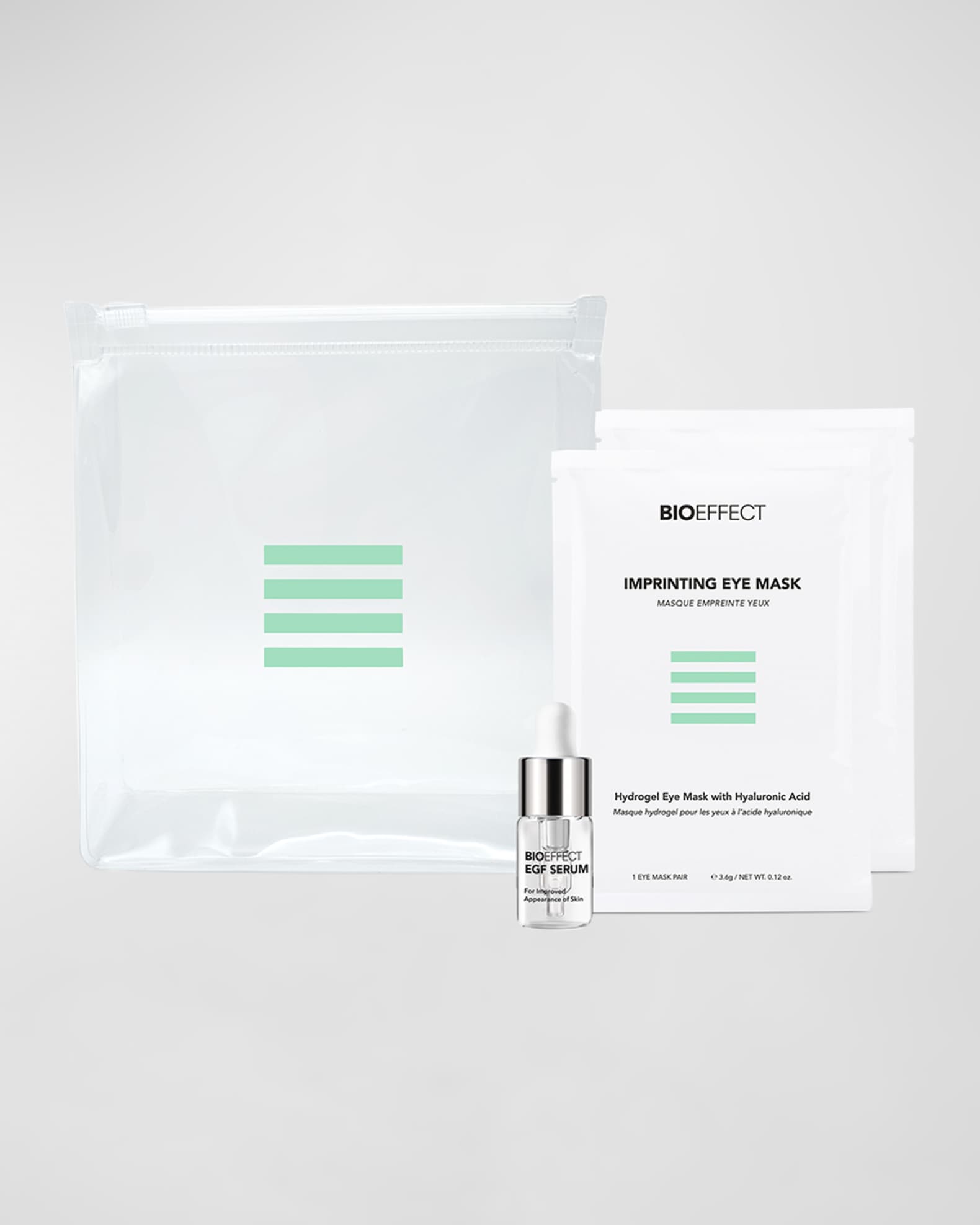 BIOEFFECT Eye Care Set, Yours with any $150 BIOEFFECT Order | Neiman Marcus
