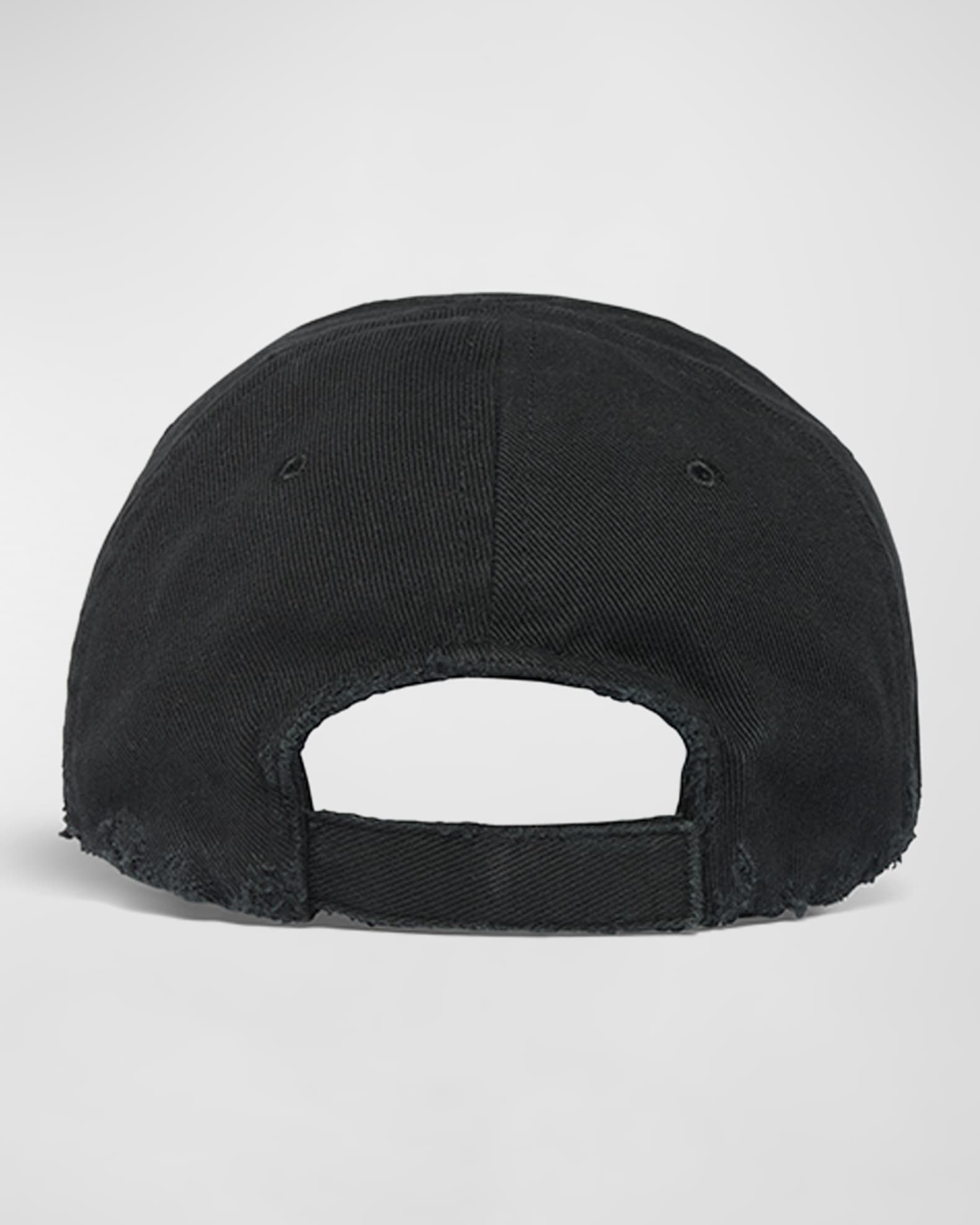Balenciaga Balenciaga Cap | Neiman Marcus