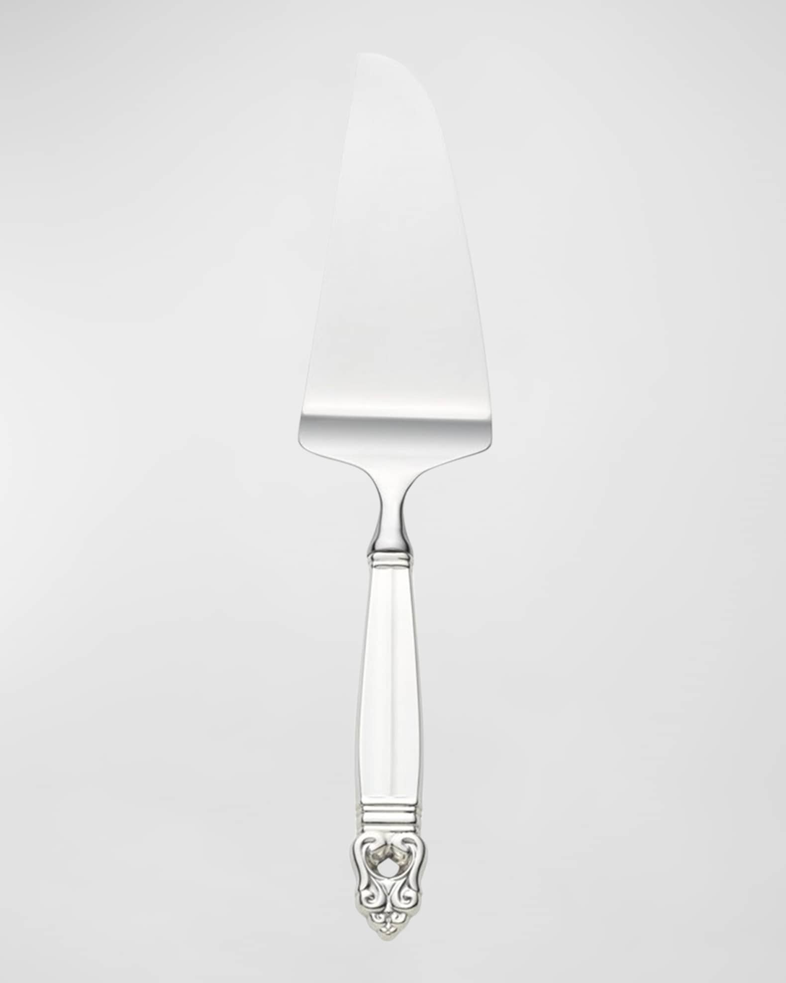 International Royal Danish Pie Server, Hollow Handle | Neiman Marcus