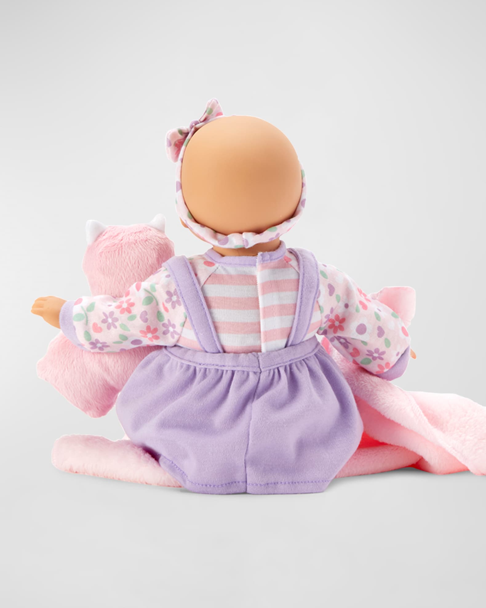Madame Alexander Dolls Sweet Baby Nursery Little Love Baby Doll ...