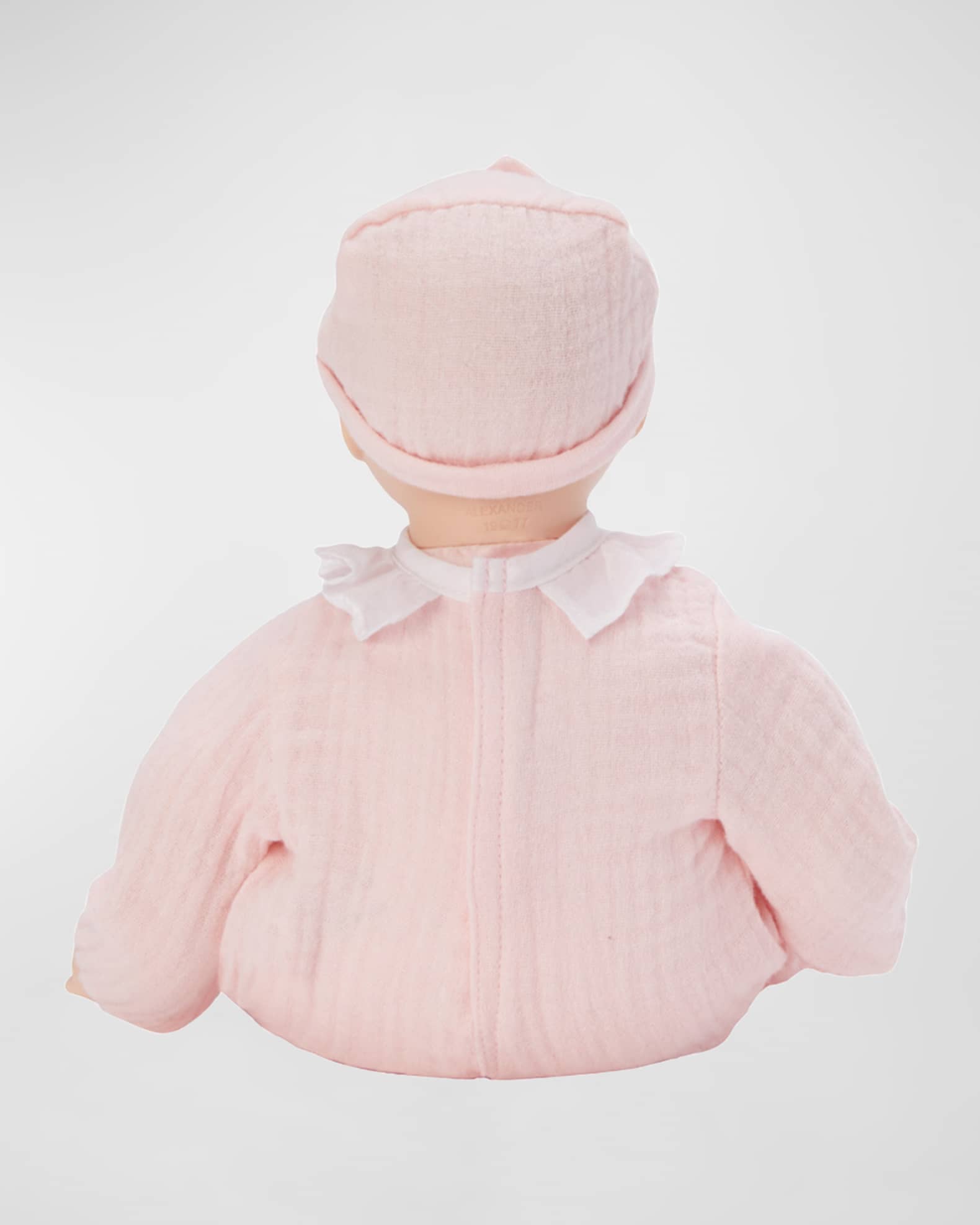 Madame Alexander Dolls Centennial Huggable Huggums Baby Doll | Neiman ...