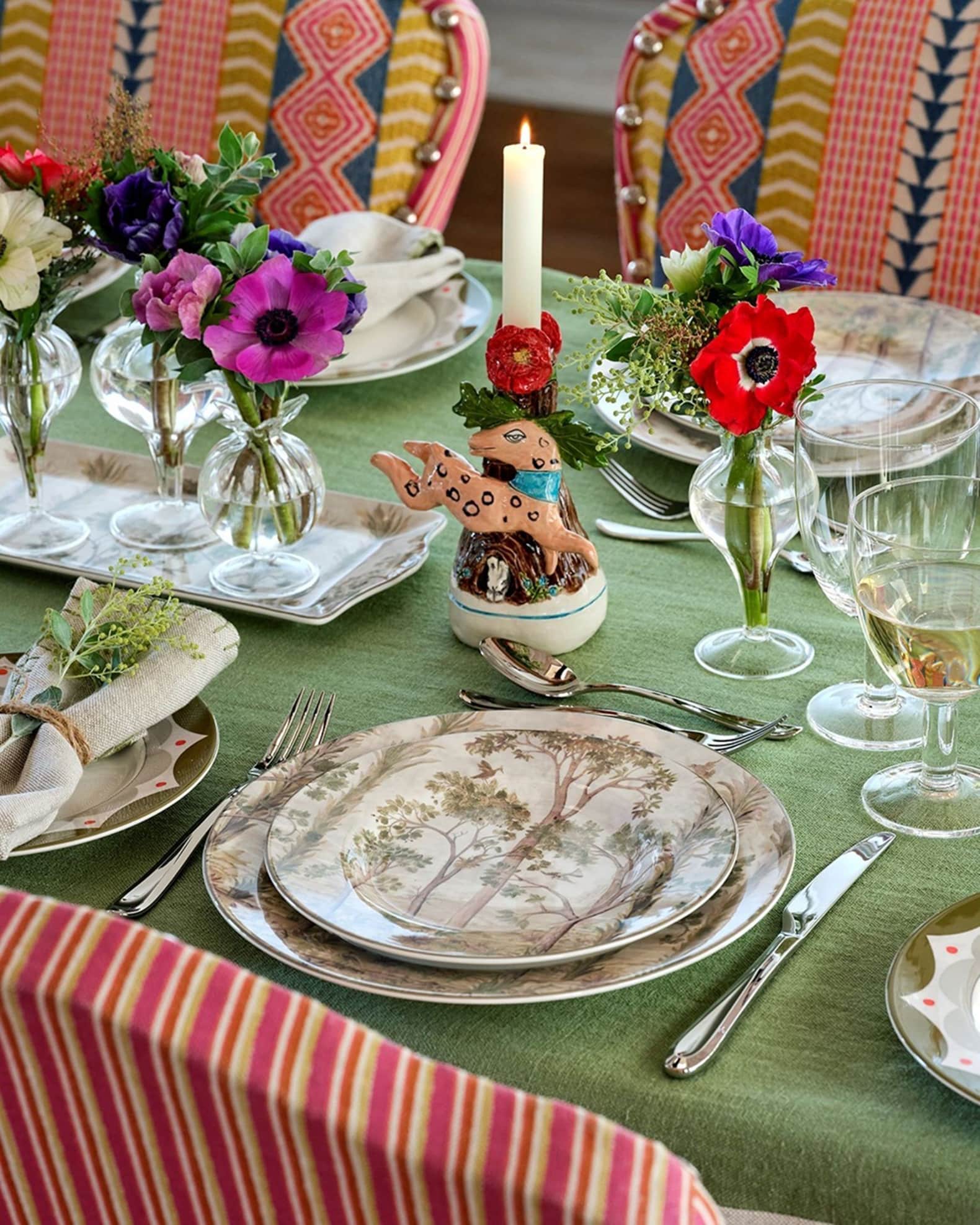 Tall Trees Dinnerware Collection | Neiman Marcus