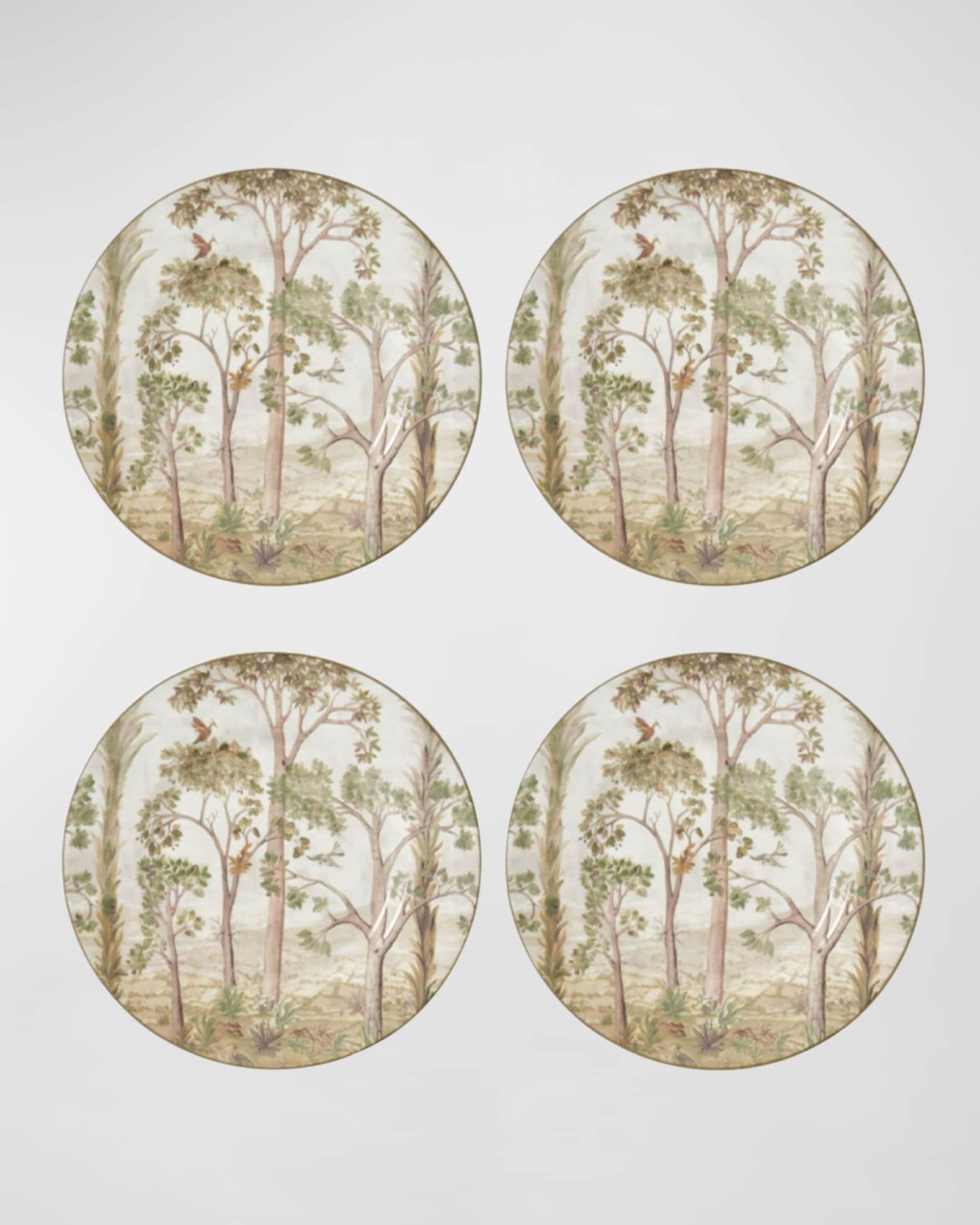Tall Trees Dinnerware Collection | Neiman Marcus