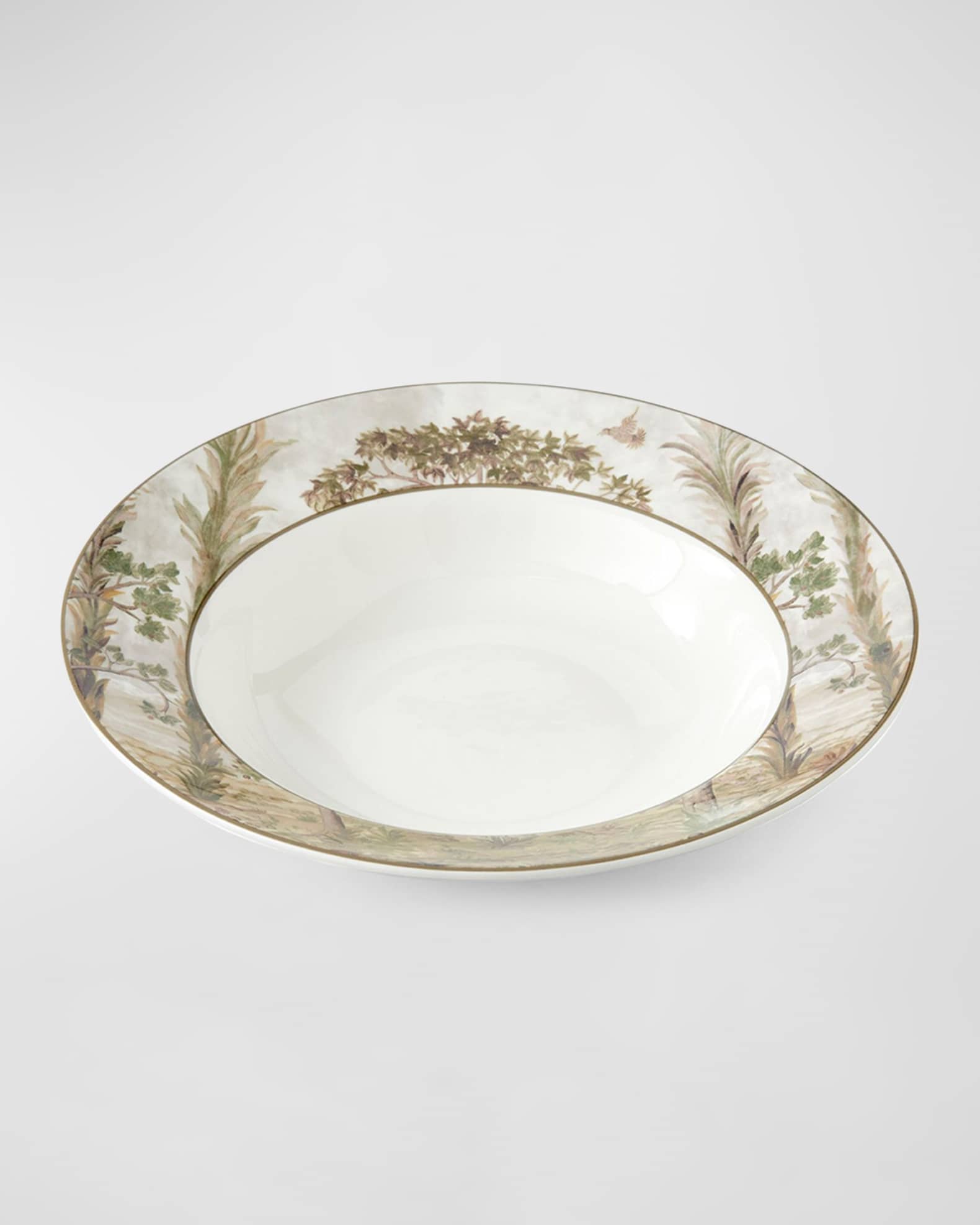 Tall Trees Dinnerware Collection | Neiman Marcus