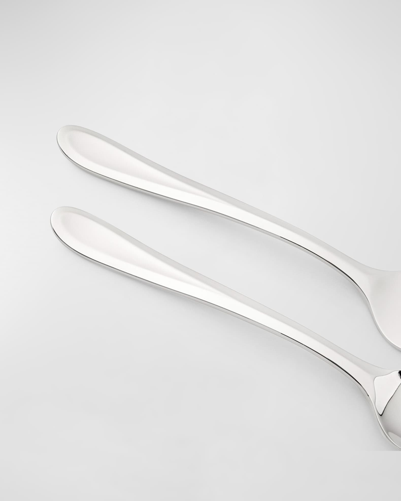 Kit Kemp for Spode Scoop 2-Piece Server Set | Neiman Marcus