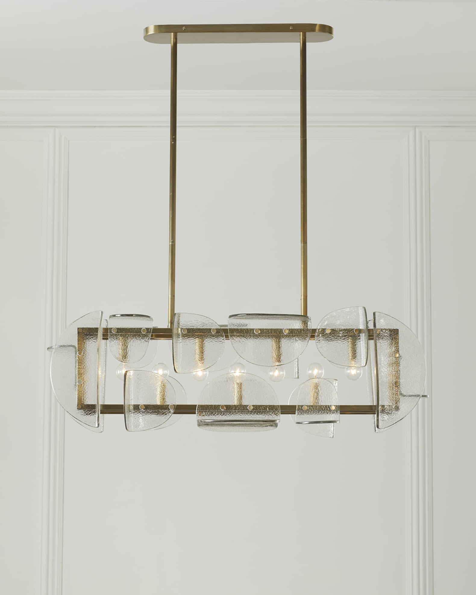 Arteriors Tilley Chandelier | Neiman Marcus