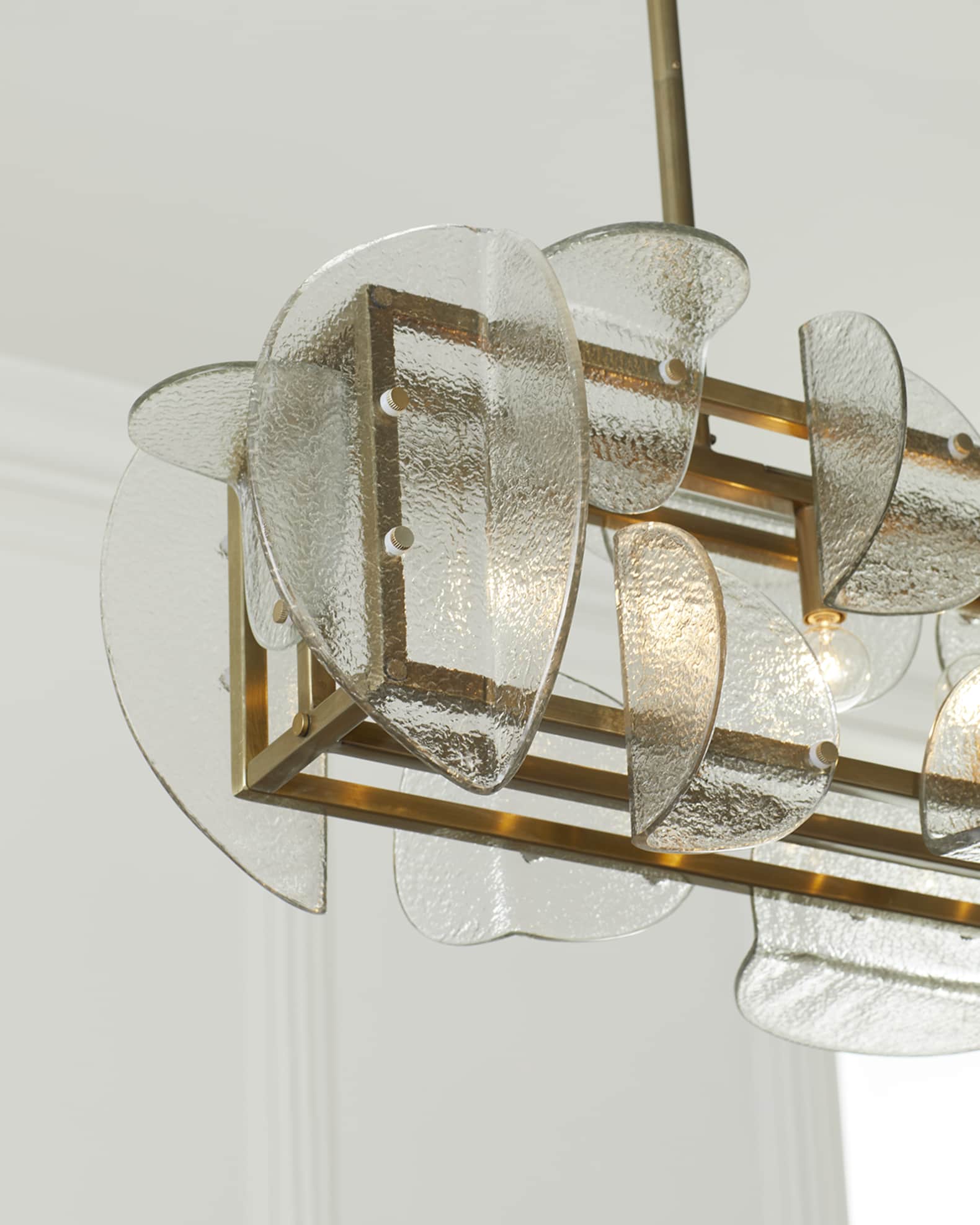 Arteriors Tilley Chandelier | Neiman Marcus
