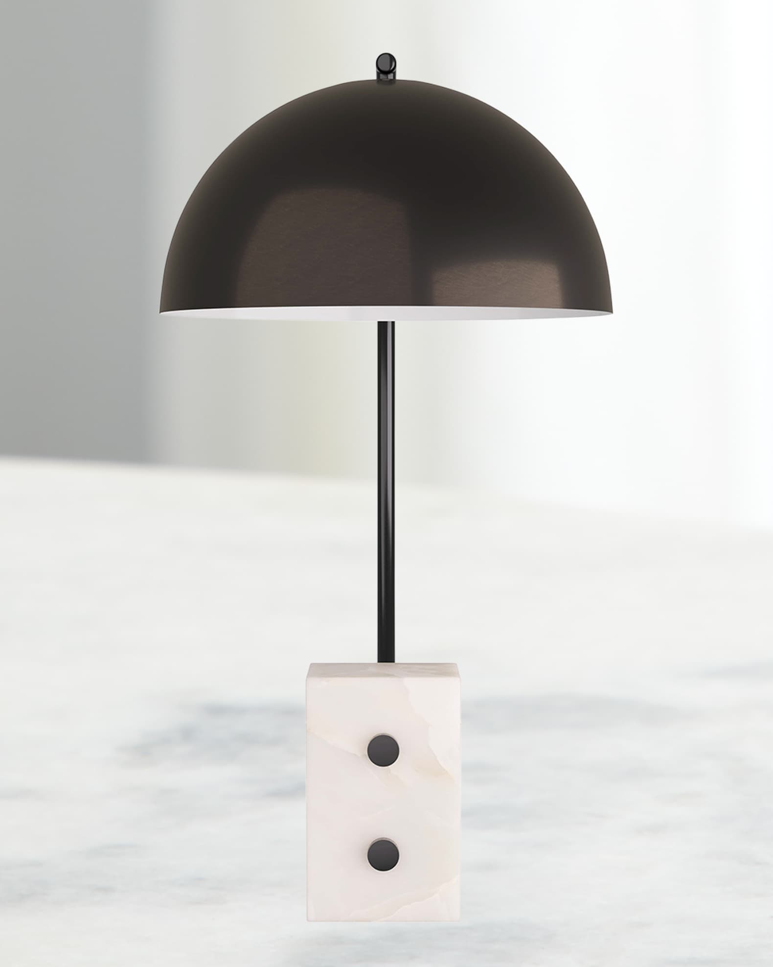 Arteriors Weslan Lamp | Neiman Marcus