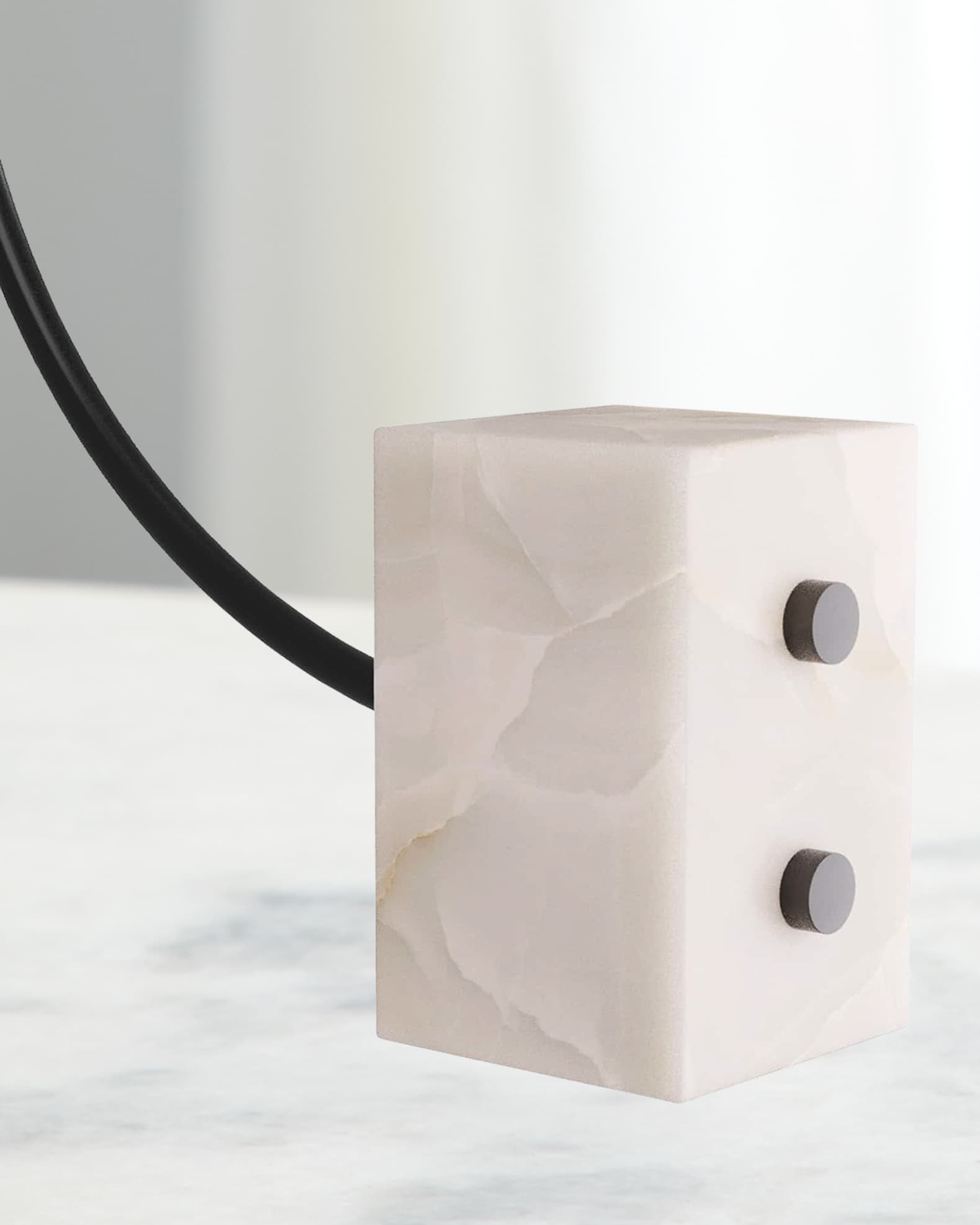 Arteriors Weslan Lamp | Neiman Marcus