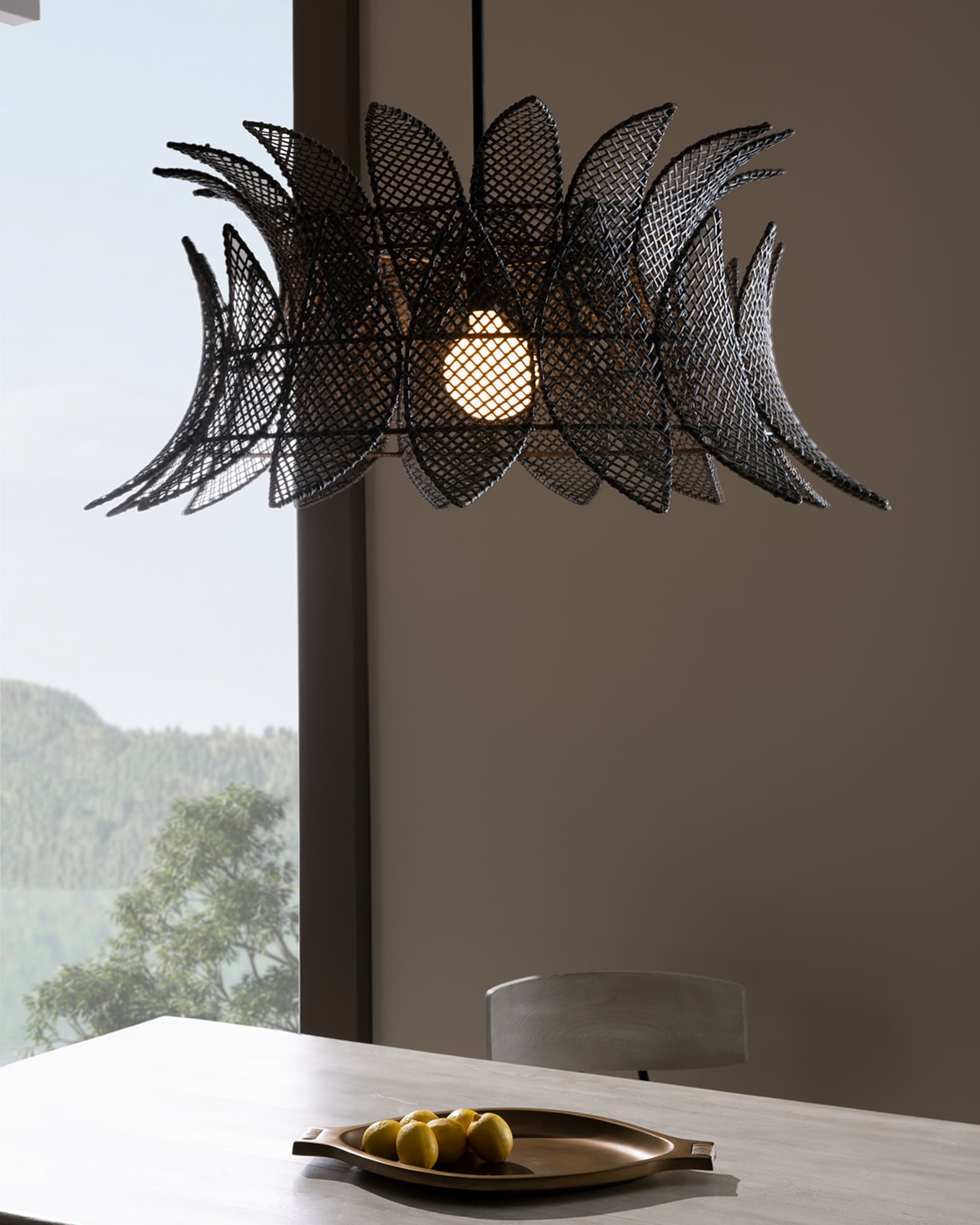 Arteriors Tisdale Pendant Light | Neiman Marcus