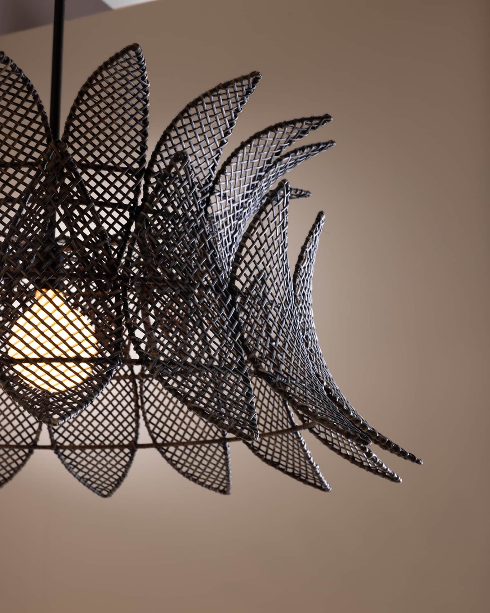 Arteriors Tisdale Pendant Light | Neiman Marcus