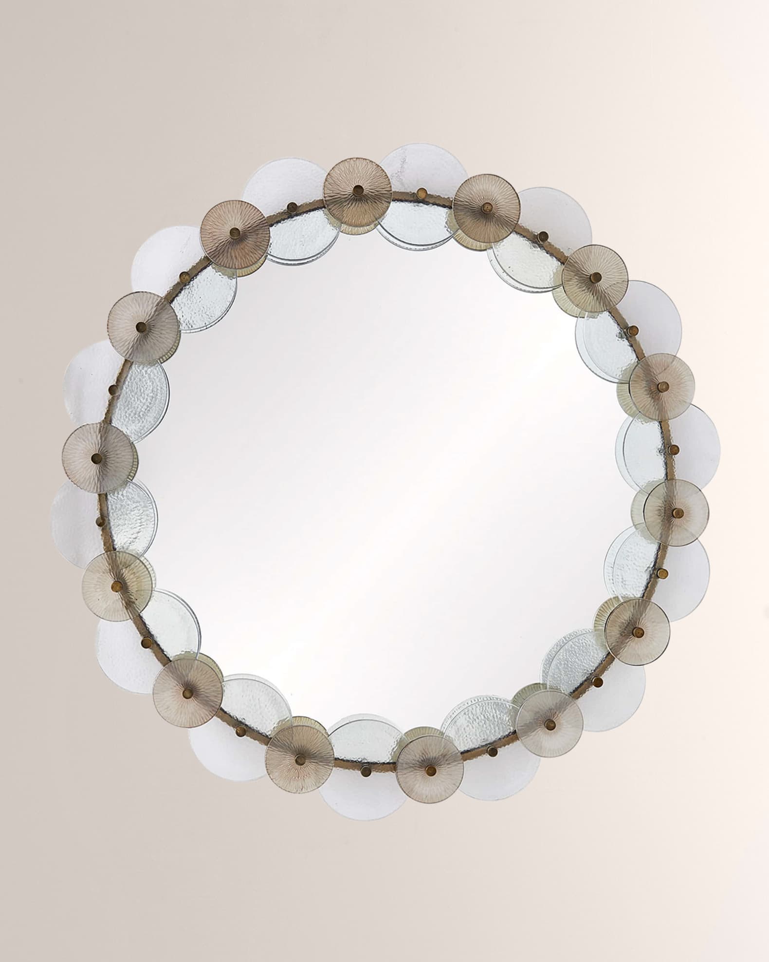 Arteriors Trixie Wall Mirror | Neiman Marcus