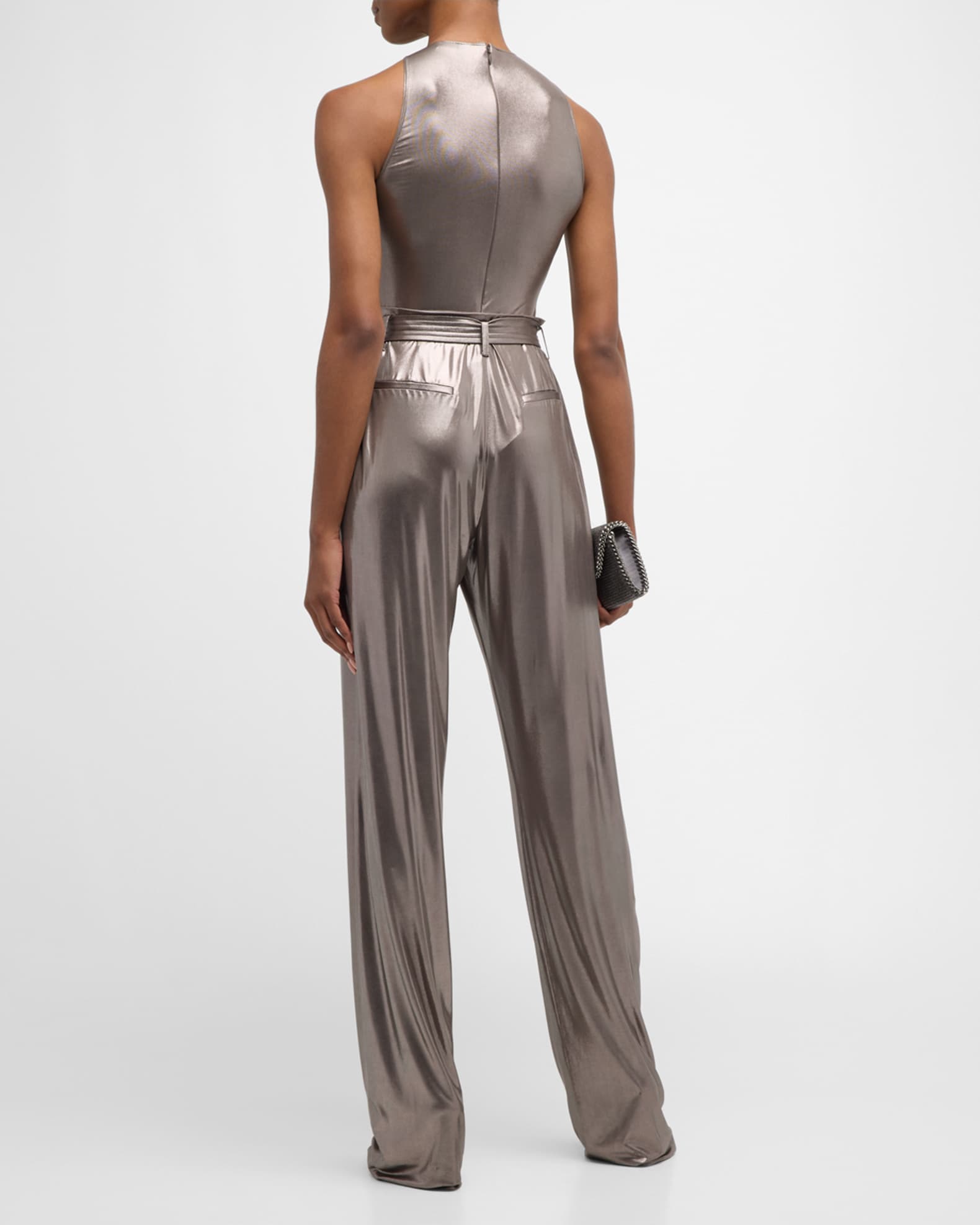 Coated Jersey Collection | Neiman Marcus