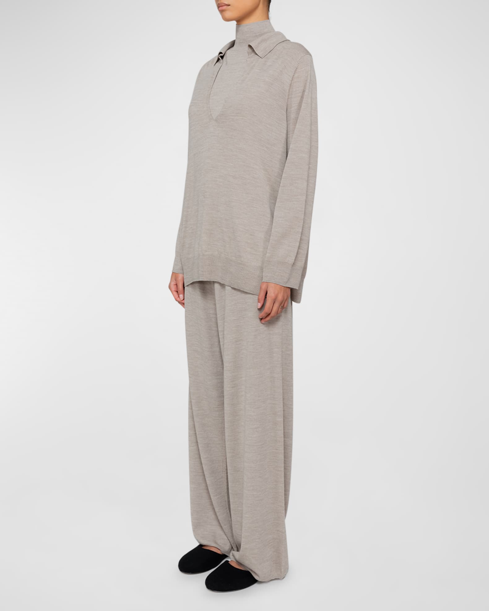 James Knit Collection | Neiman Marcus