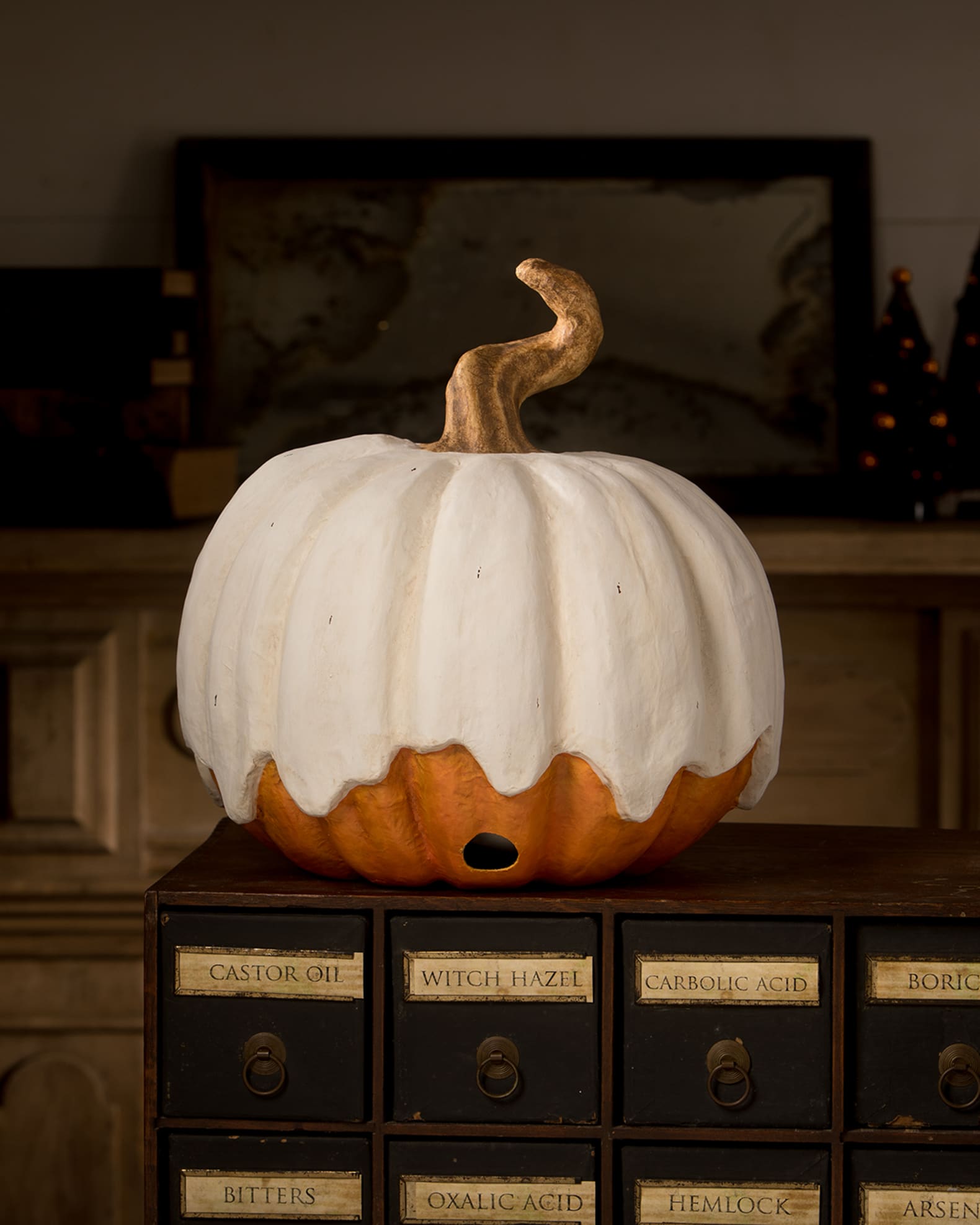 Bethany Lowe Ghost Jack Decor | Neiman Marcus