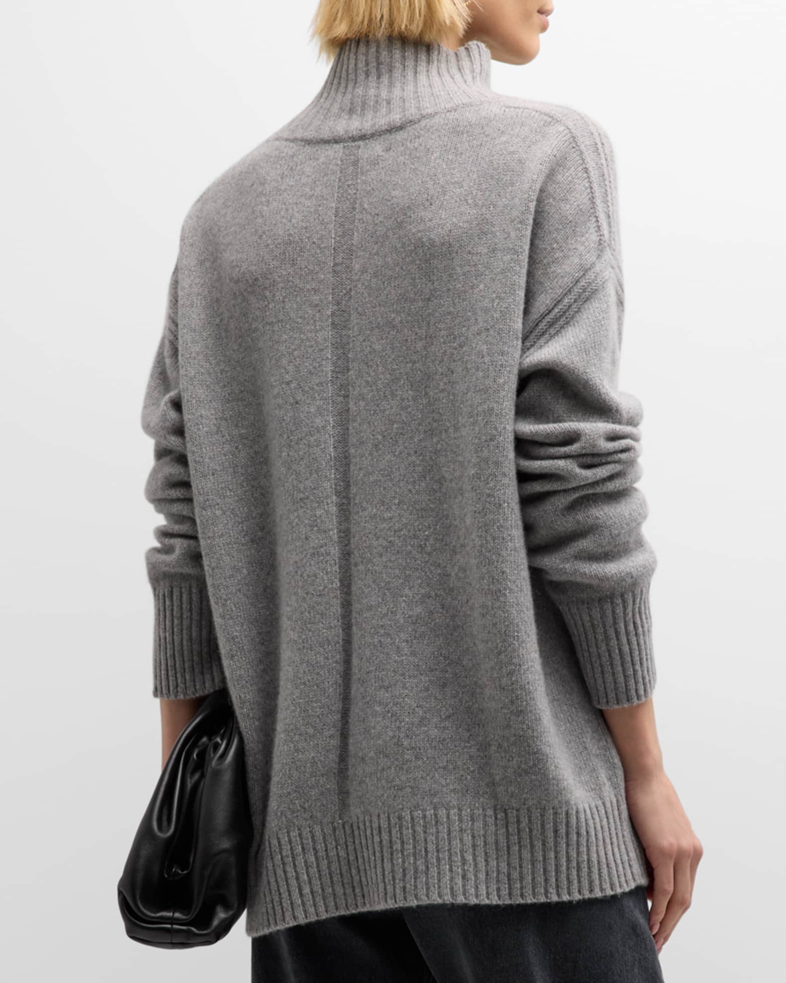La Ligne Val Turtleneck Sweater | Neiman Marcus