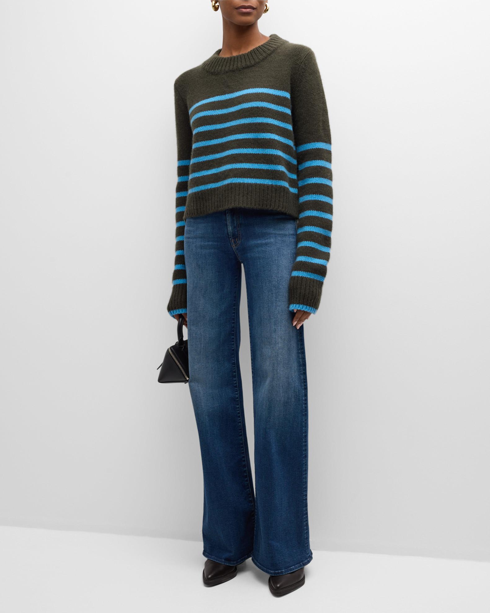 La Ligne Mini Marin Sweater