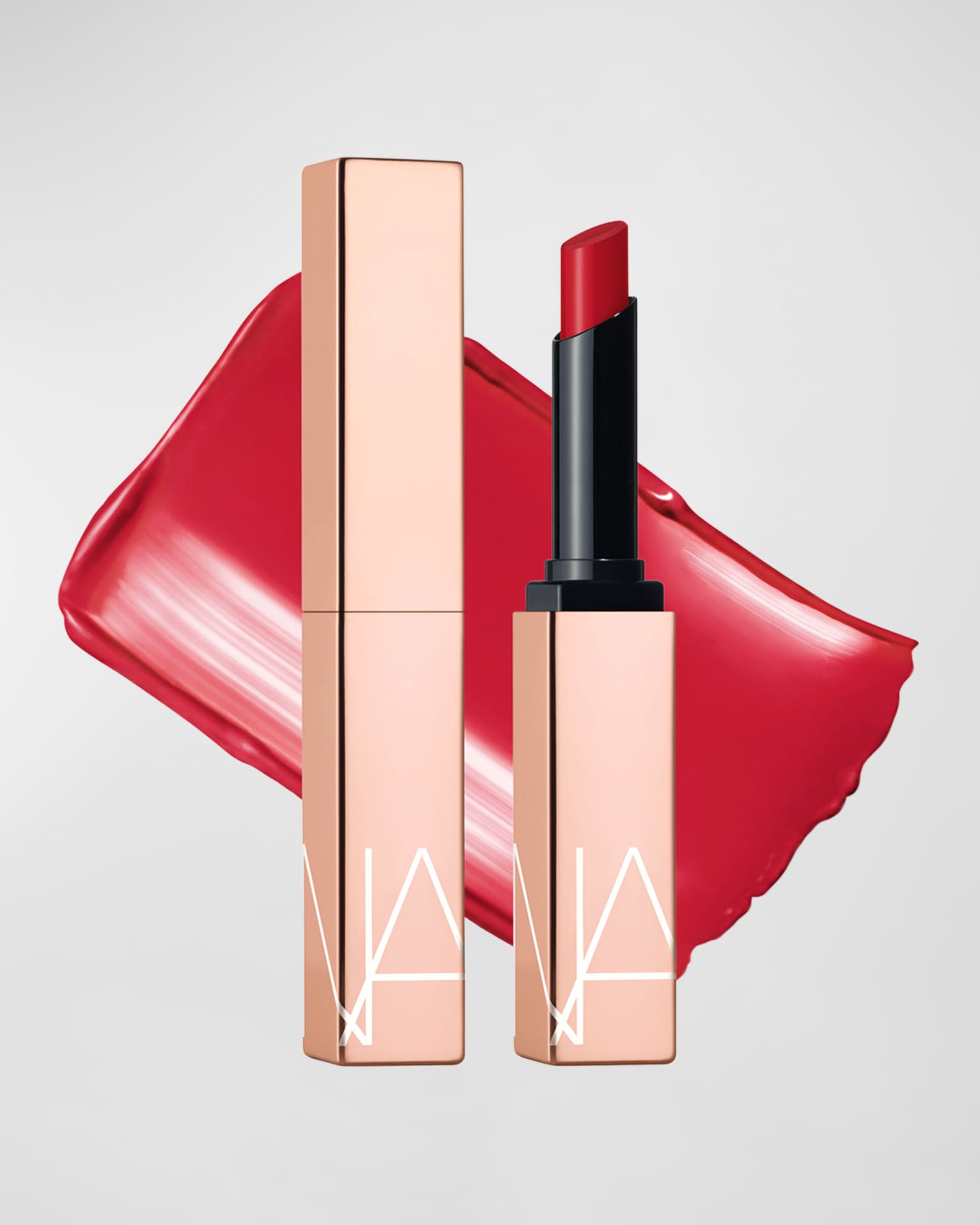 Nars Afterglow Sensual Shine Lipstick | Neiman Marcus