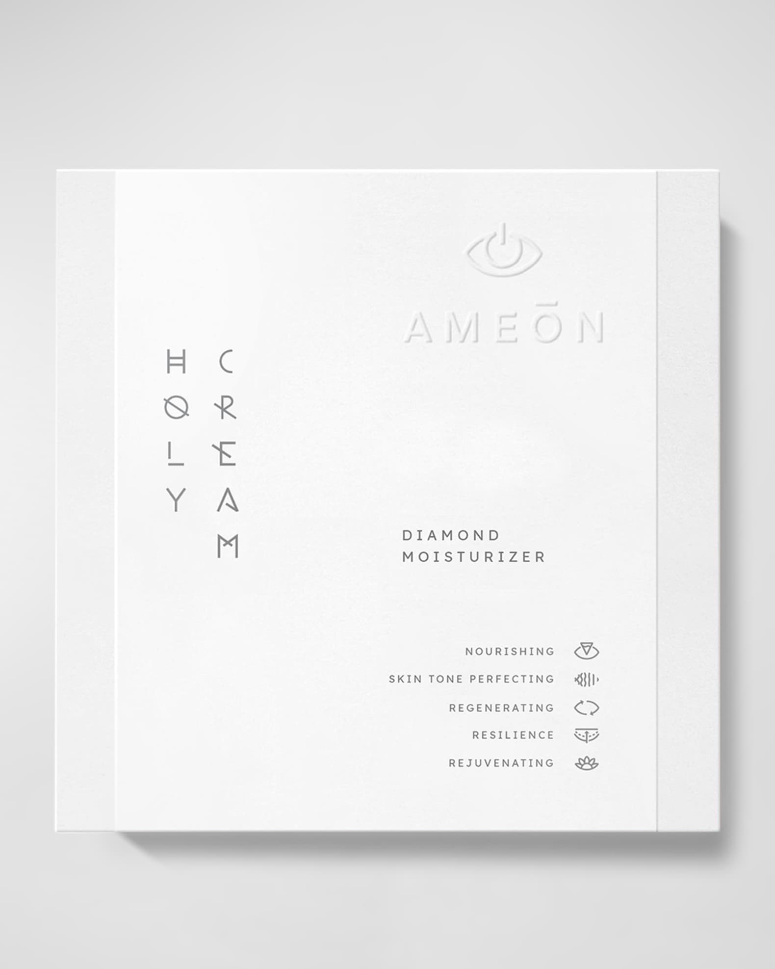 AMEON Holy Cream Diamond Moisturizer, 1.7 oz. | Neiman Marcus