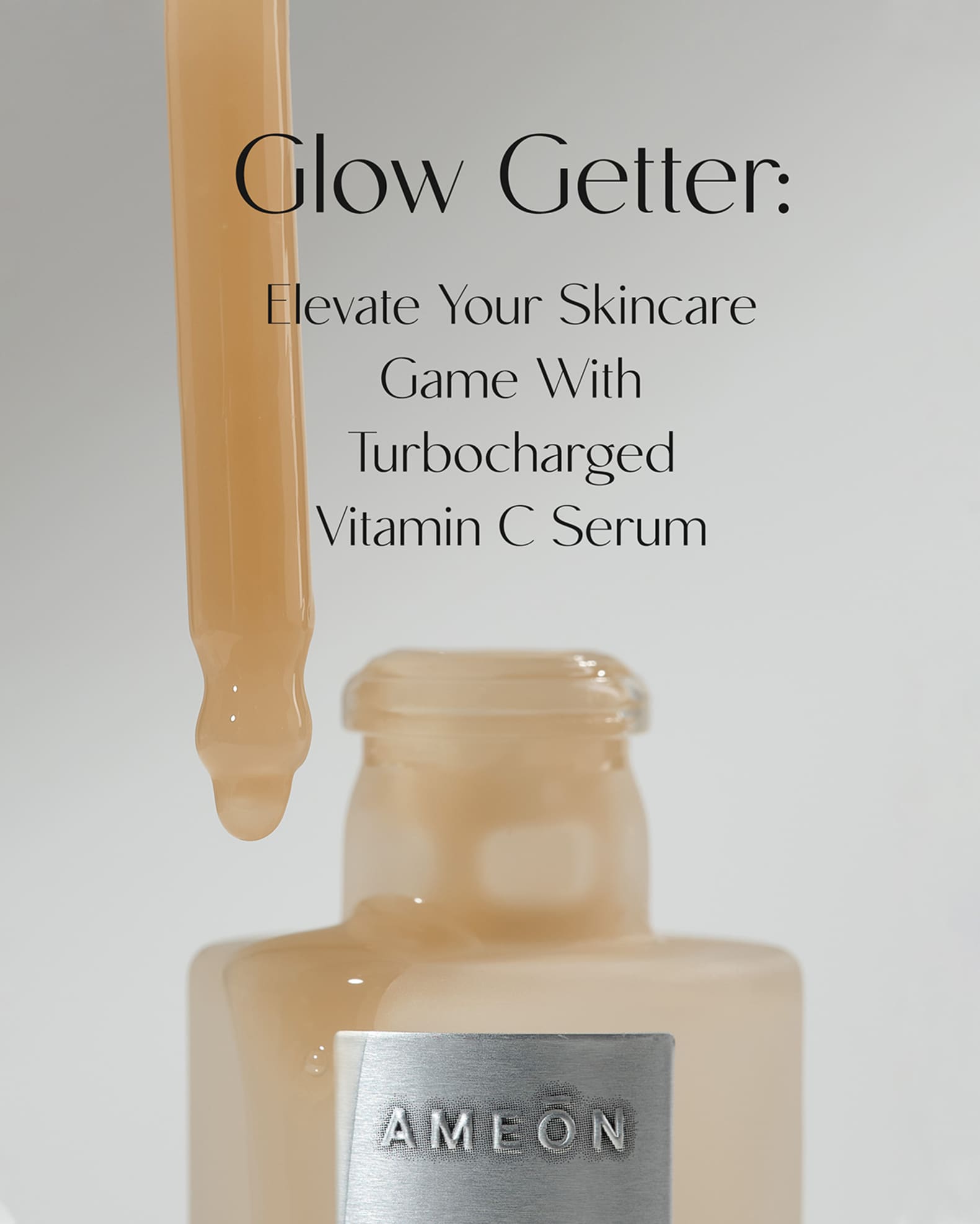 AMEON Aurora Glow Serum, 1 oz. | Neiman Marcus