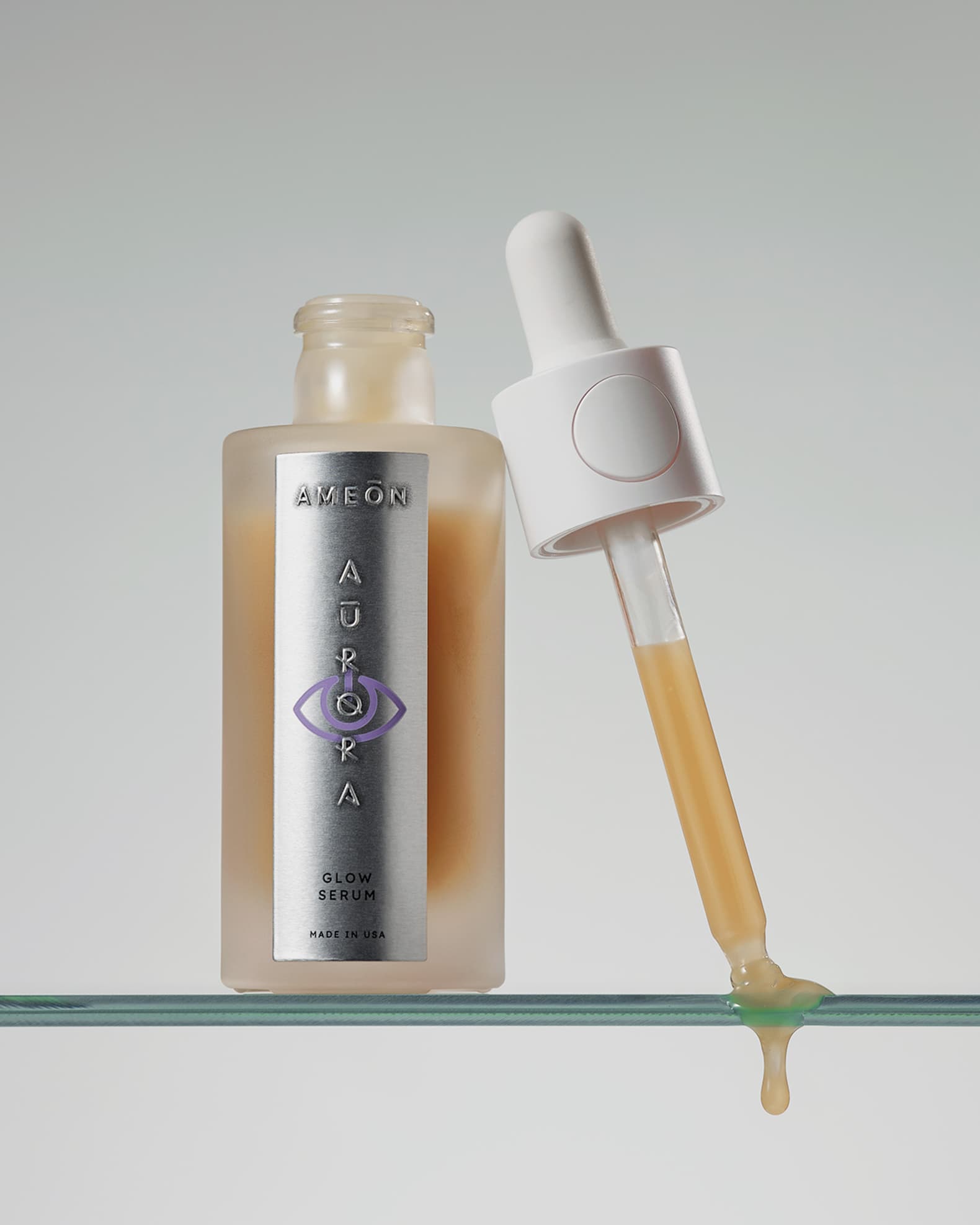 AMEON Aurora Glow Serum, 1 oz. | Neiman Marcus