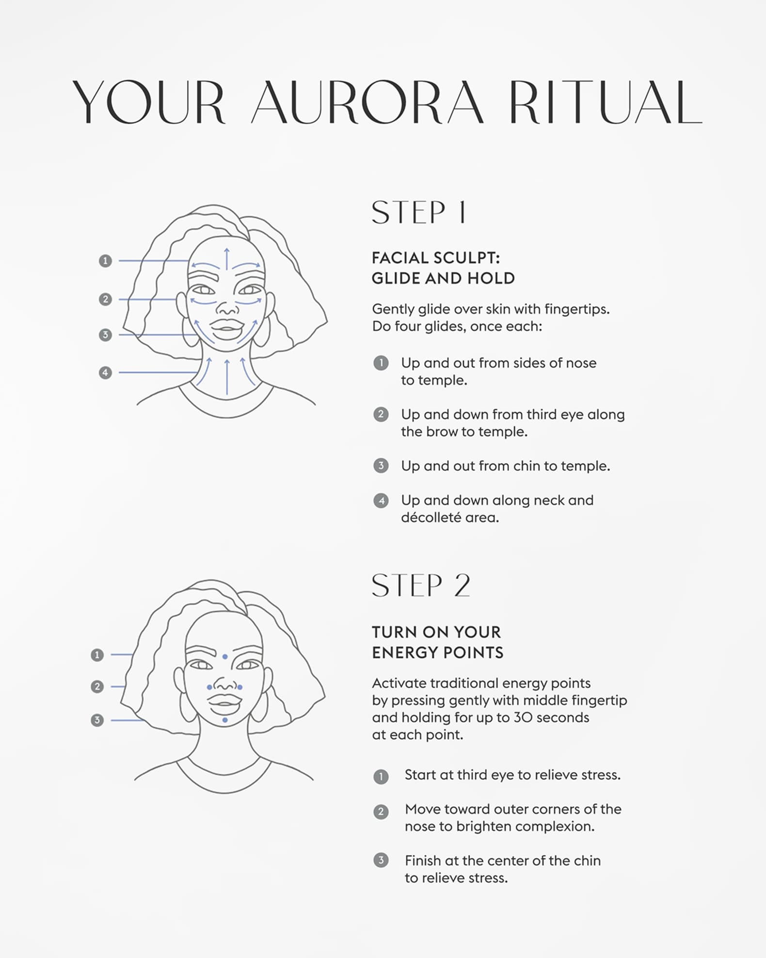 AMEON Aurora Glow Serum, 1 oz. | Neiman Marcus