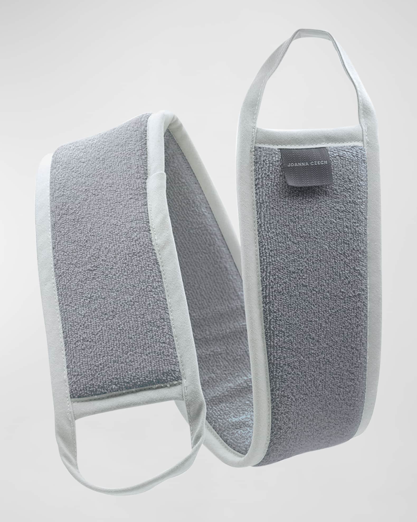 Joanna Czech Skincare Back Wash Pad | Neiman Marcus