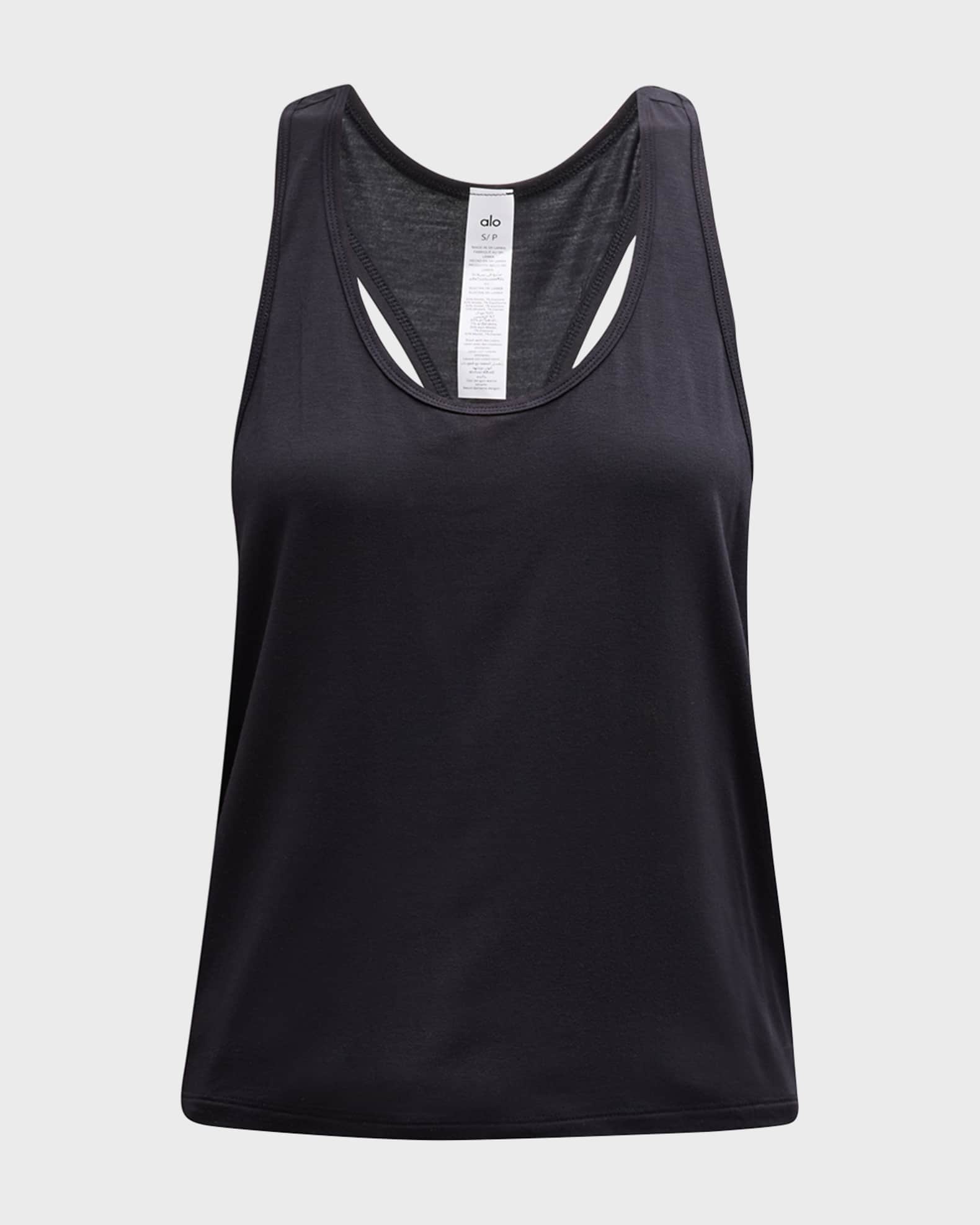 Alo Yoga All Day Tank Top | Neiman Marcus