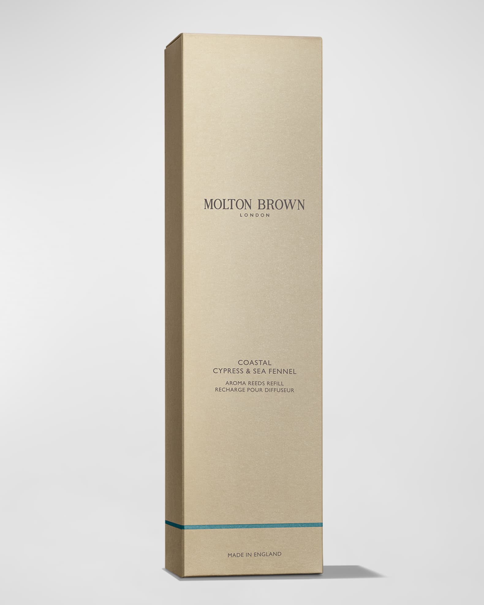 Molton Brown Coastal Cypress & Sea Fennel Aroma Reed Refill, 5 oz ...