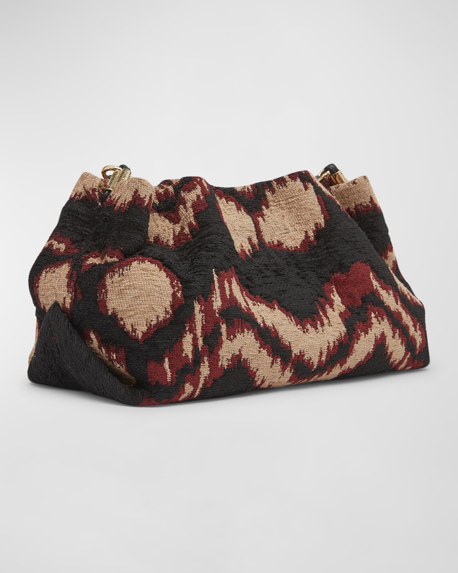 Ulla Johnson Remy Convertible Clutch Bag | Neiman Marcus