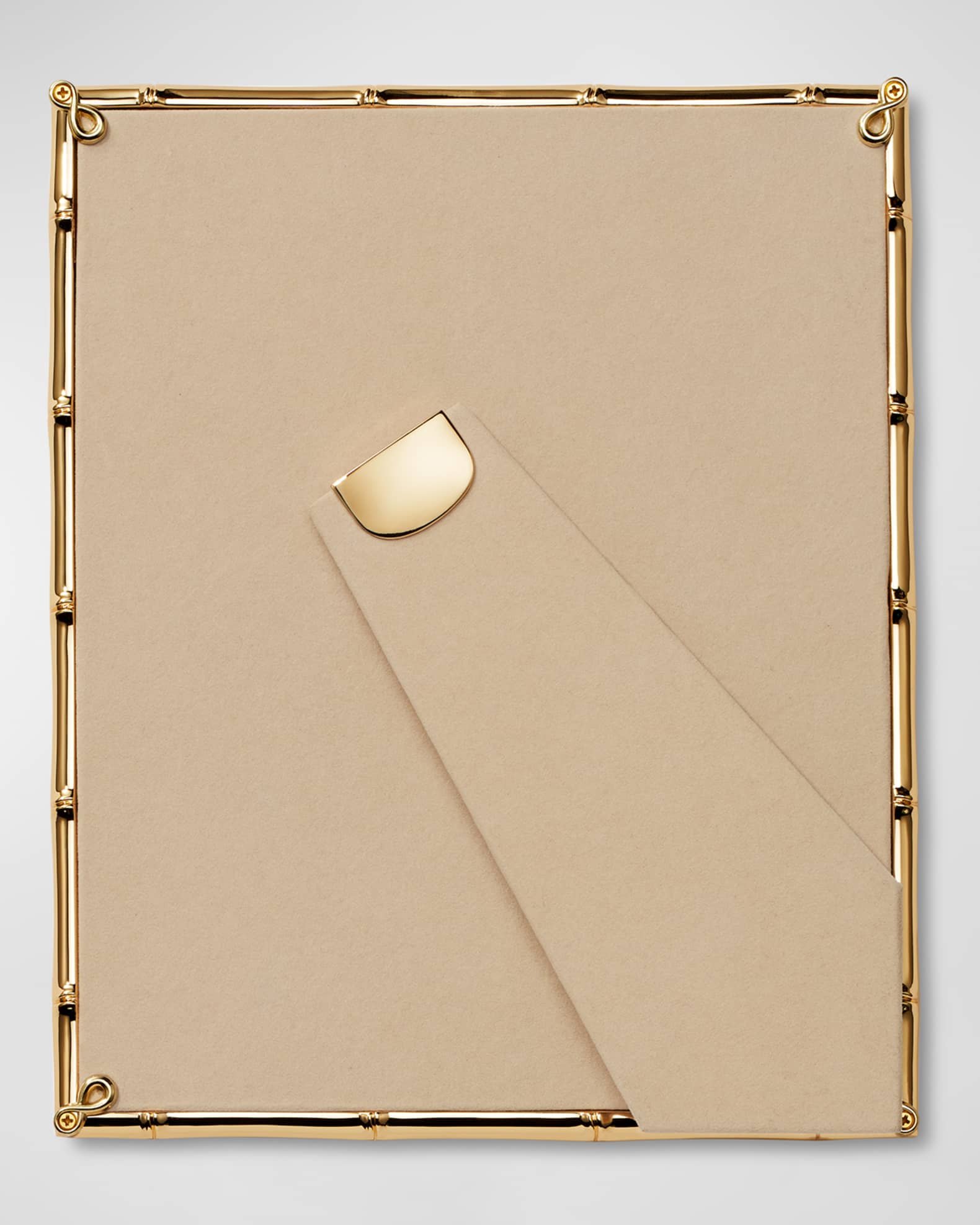 AERIN Ava Bamboo Picture Frame, 8" x 10" | Neiman Marcus