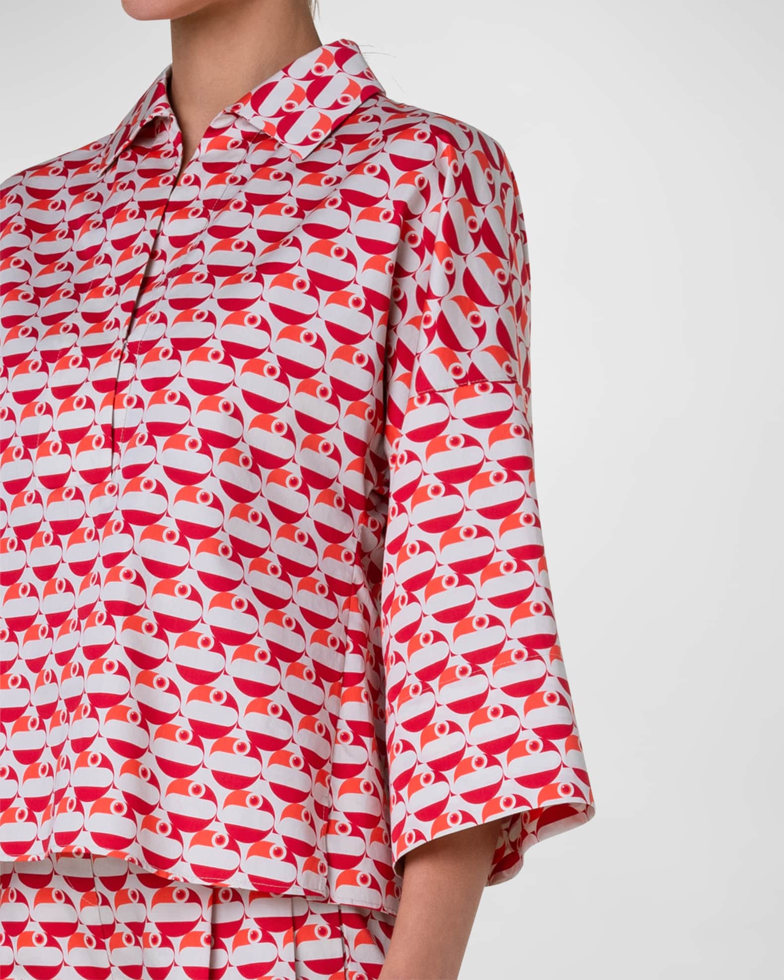 Pelican Dot Print Collection | Neiman Marcus