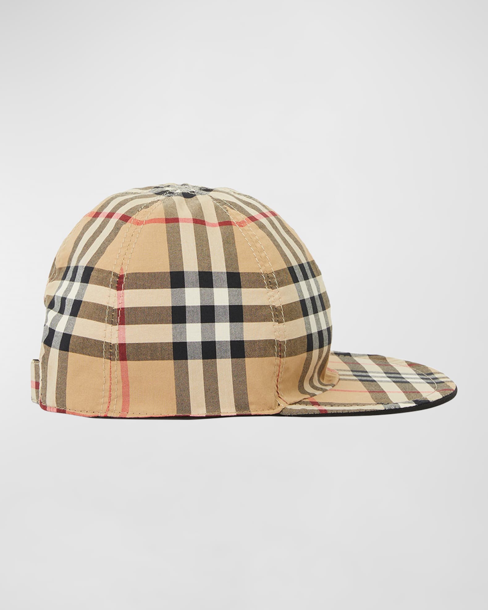 Kid's Reversible Baseball Cap | Neiman Marcus
