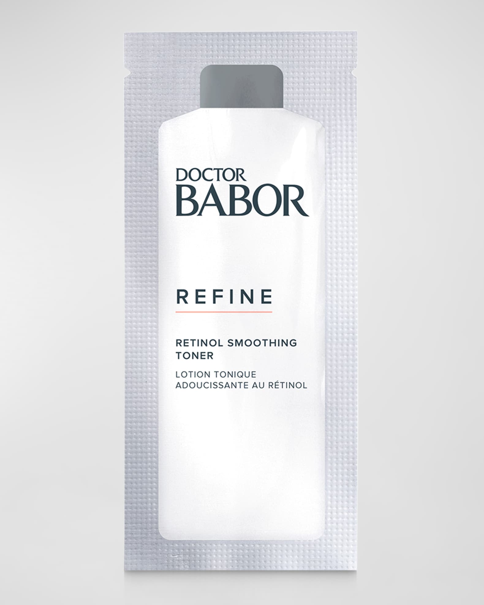 BABOR Retinol Smoothing Toner Sample, Yours with any BABOR Order ...
