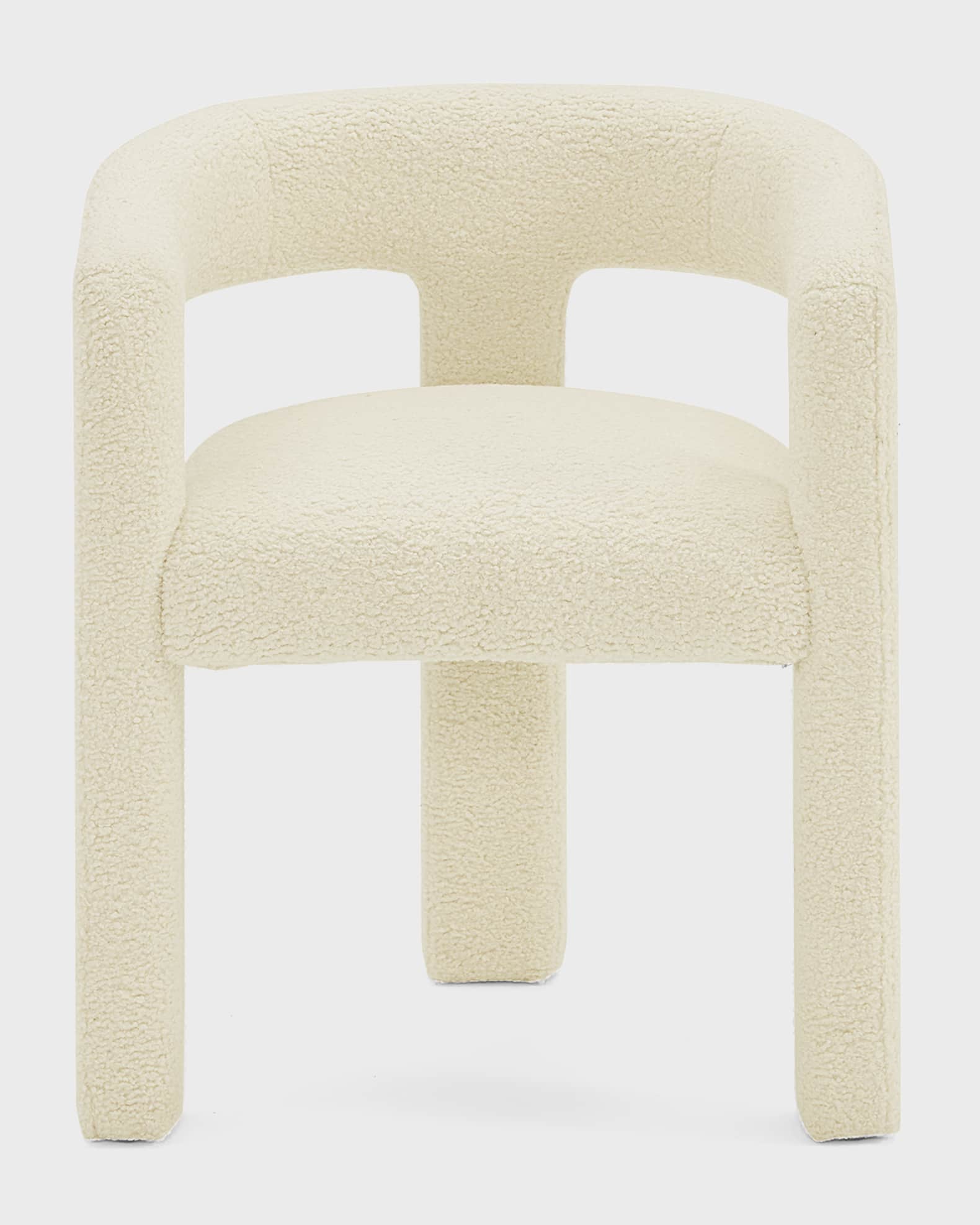 Interlude Home Avery Dining Chair | Neiman Marcus