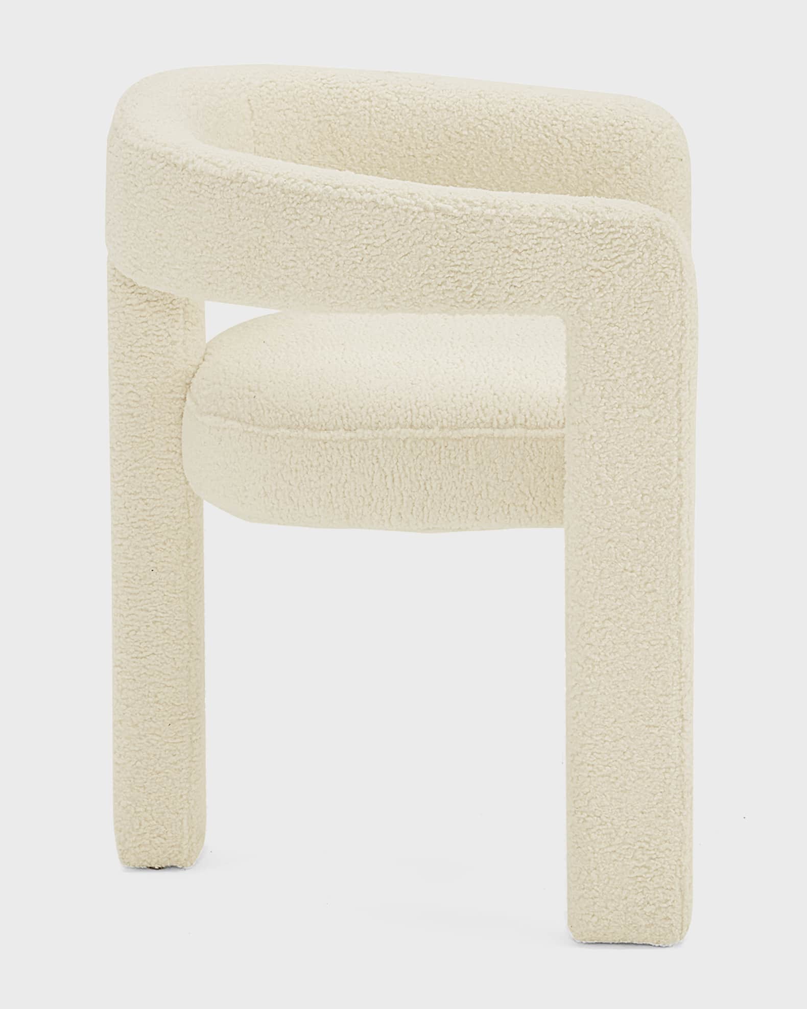 Interlude Home Avery Dining Chair | Neiman Marcus