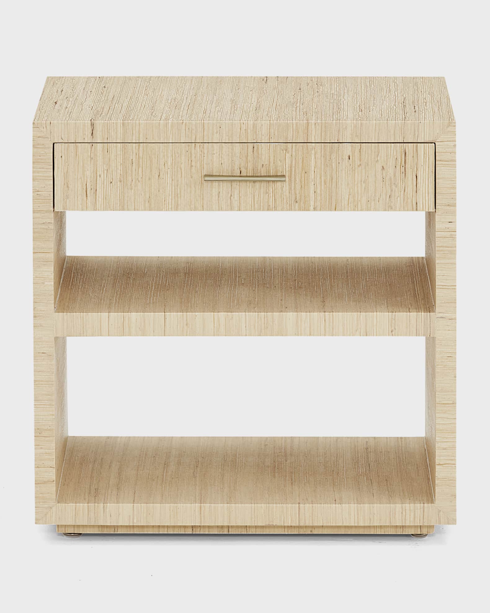 Interlude Home Livia Bedside Chest | Neiman Marcus