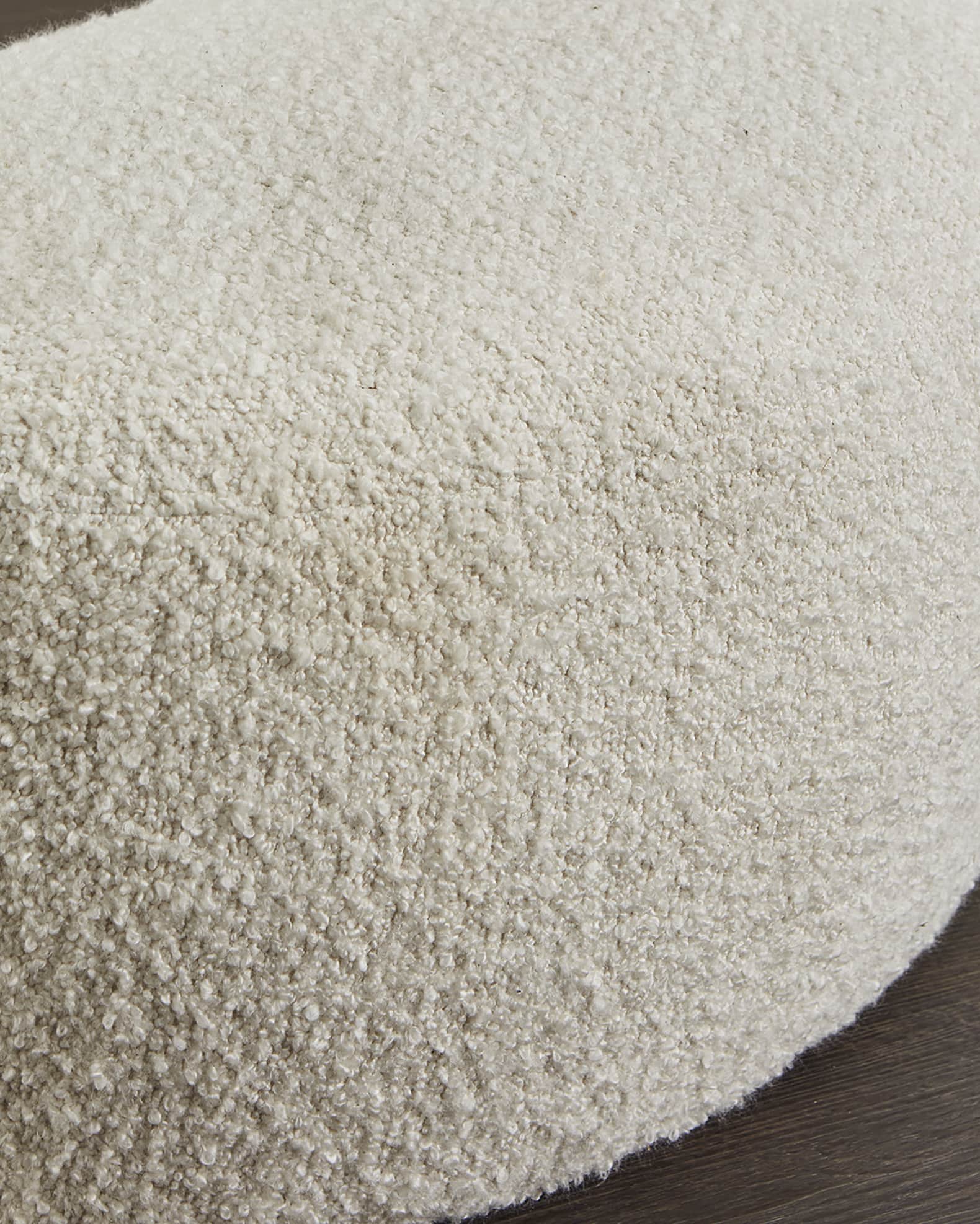 Interlude Home Laurent Ottoman | Neiman Marcus