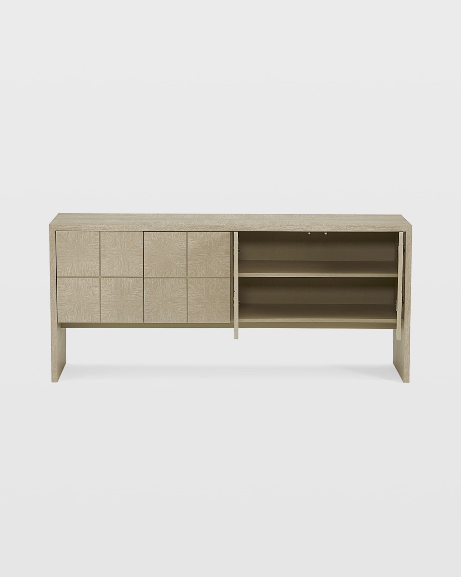 Interlude Home Lowell Credenza | Neiman Marcus