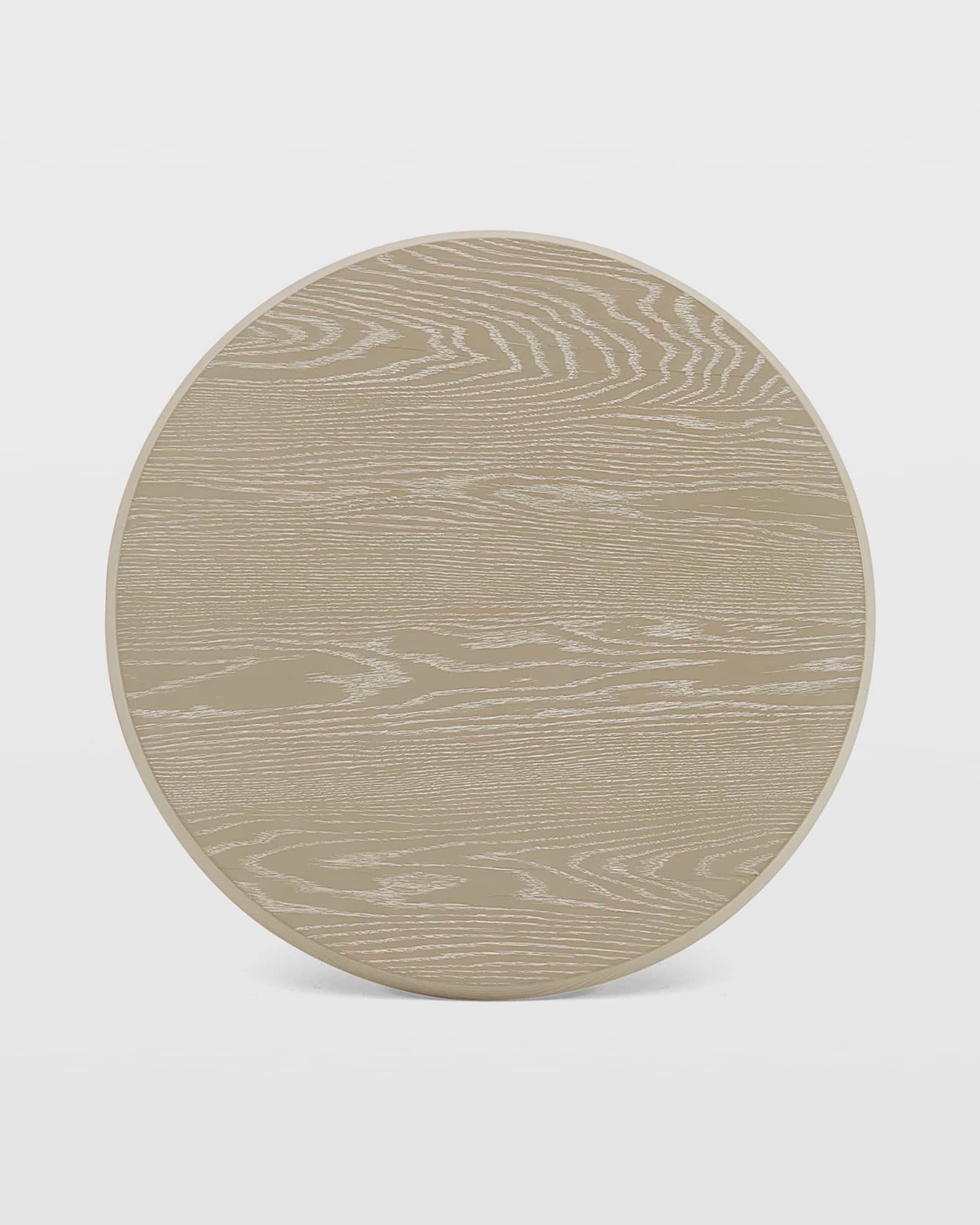 Interlude Home Hunt Nesting Cocktail Tables, Set of 2 | Neiman Marcus