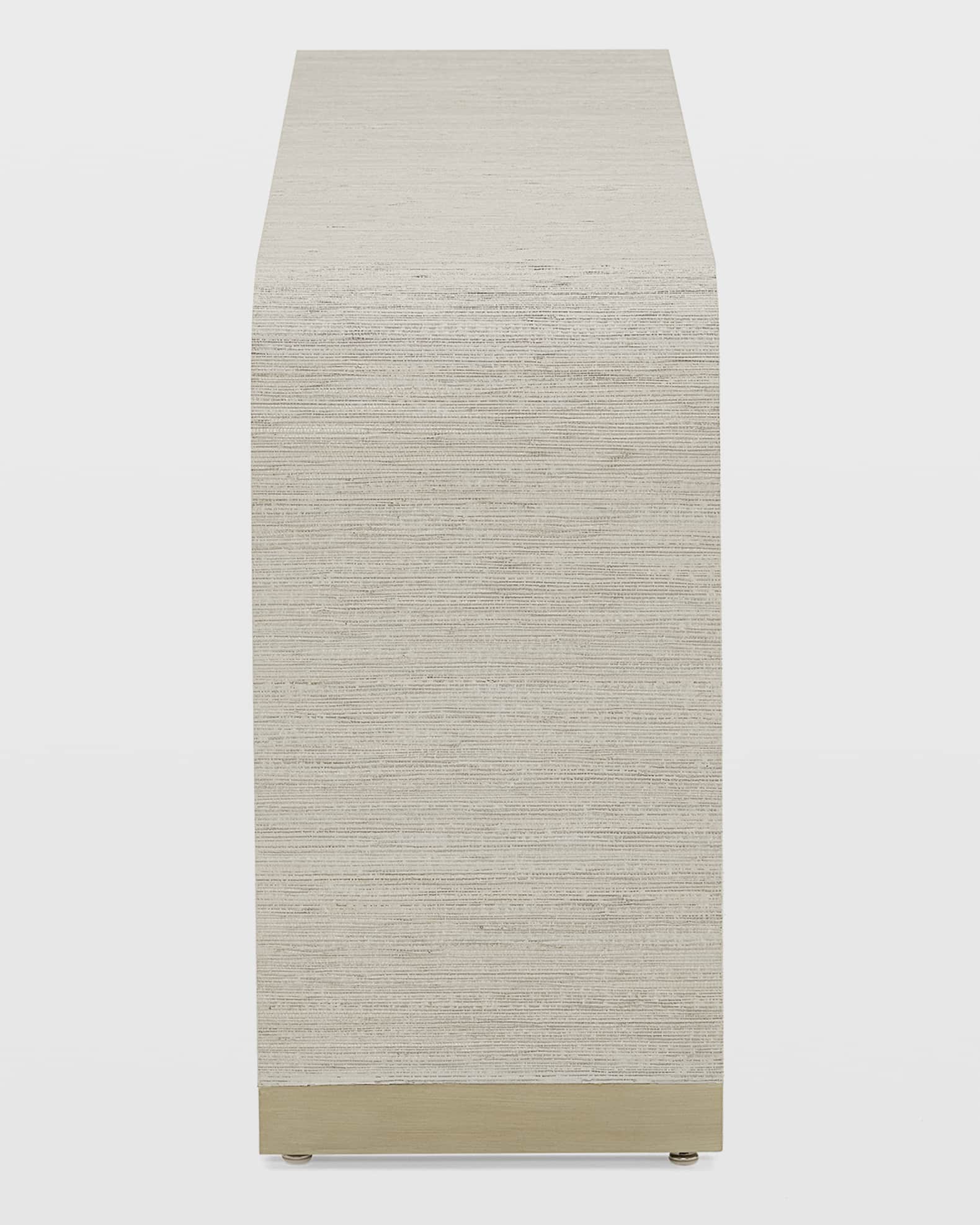 Interlude Home Sutherland Console Table | Neiman Marcus