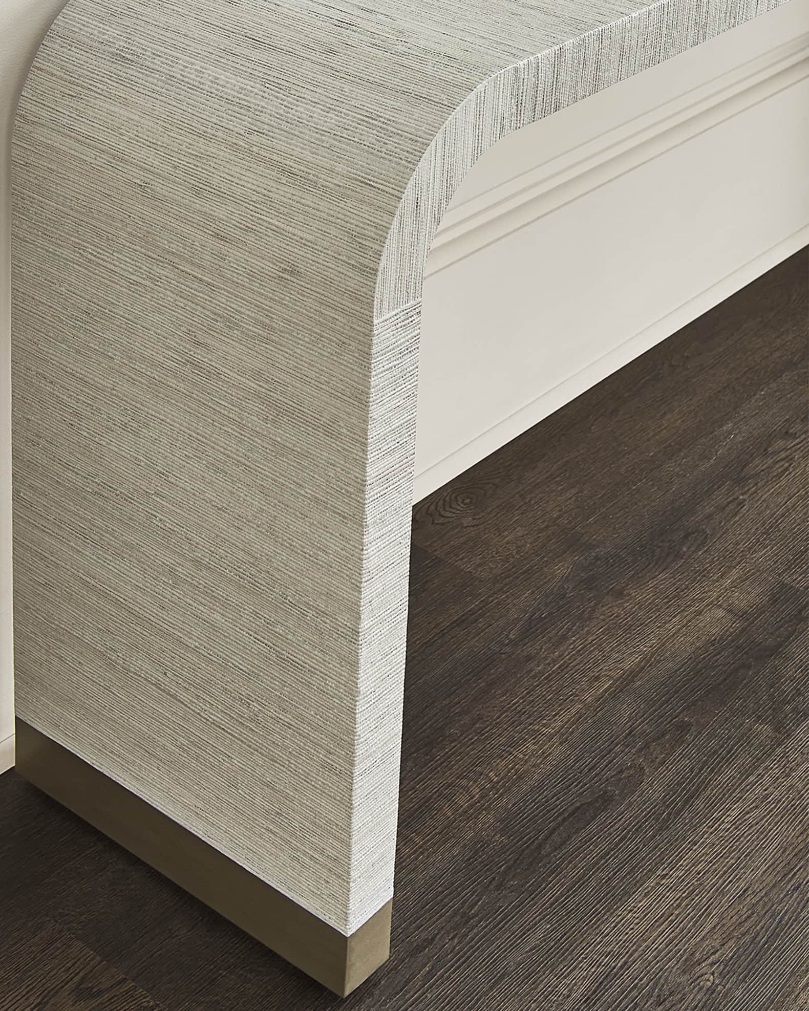 Interlude Home Sutherland Console Table | Neiman Marcus