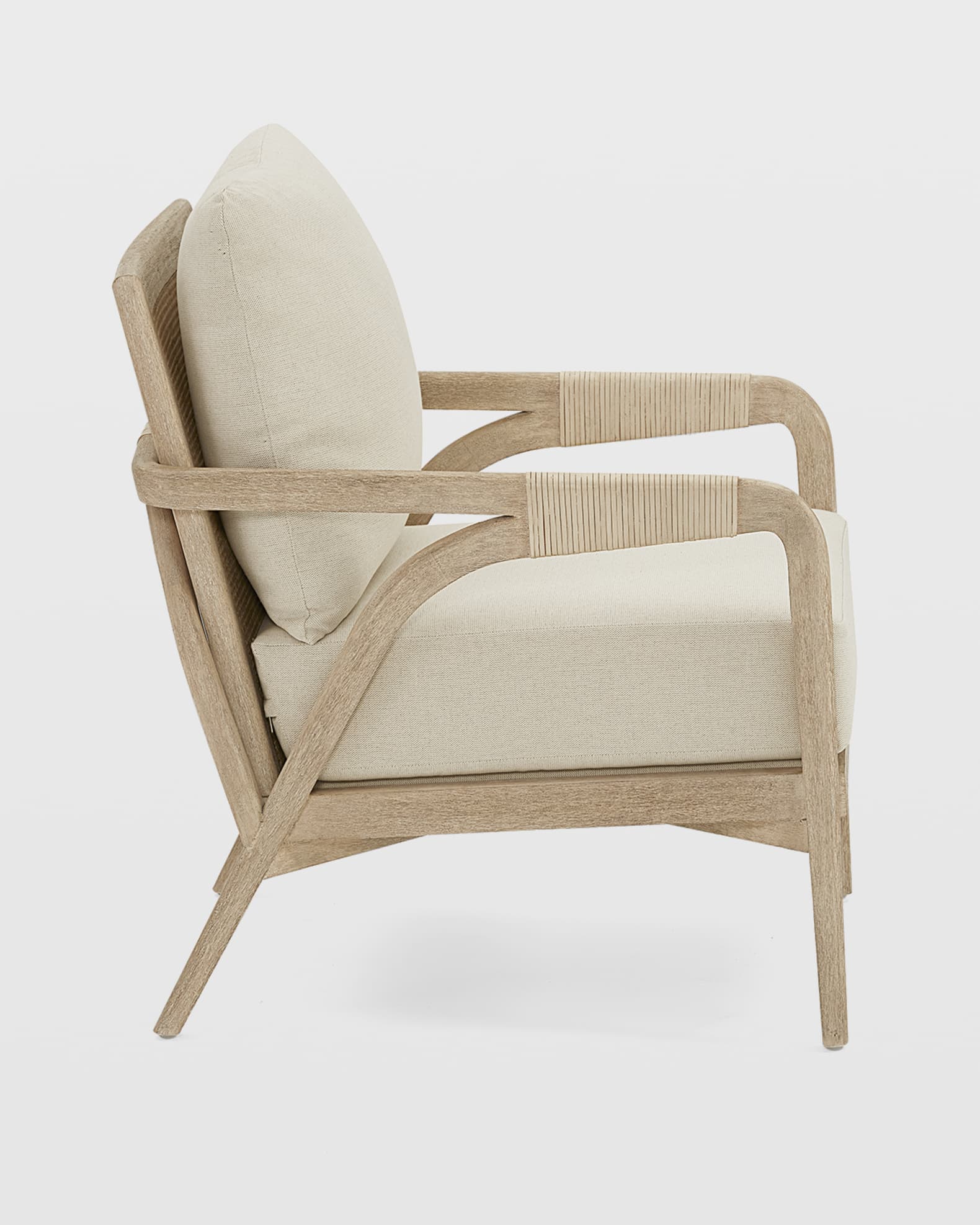 Interlude Home Delray Lounge Chair | Neiman Marcus