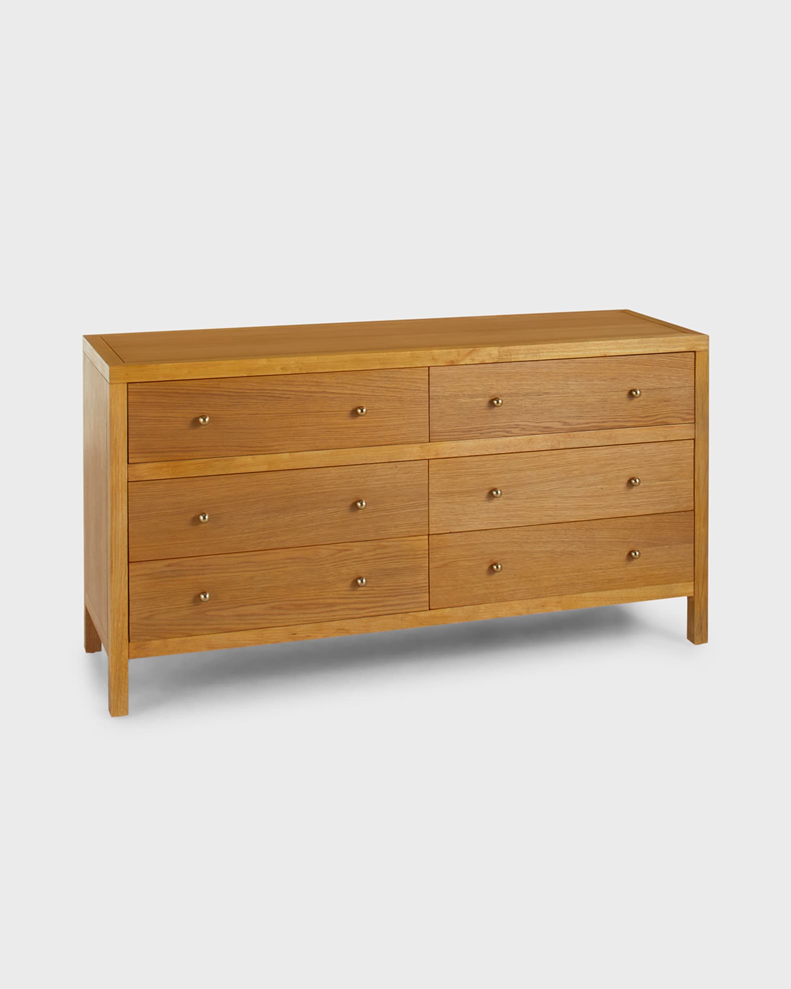 Butler Specialty Co Raine 6-Drawer Dresser | Neiman Marcus
