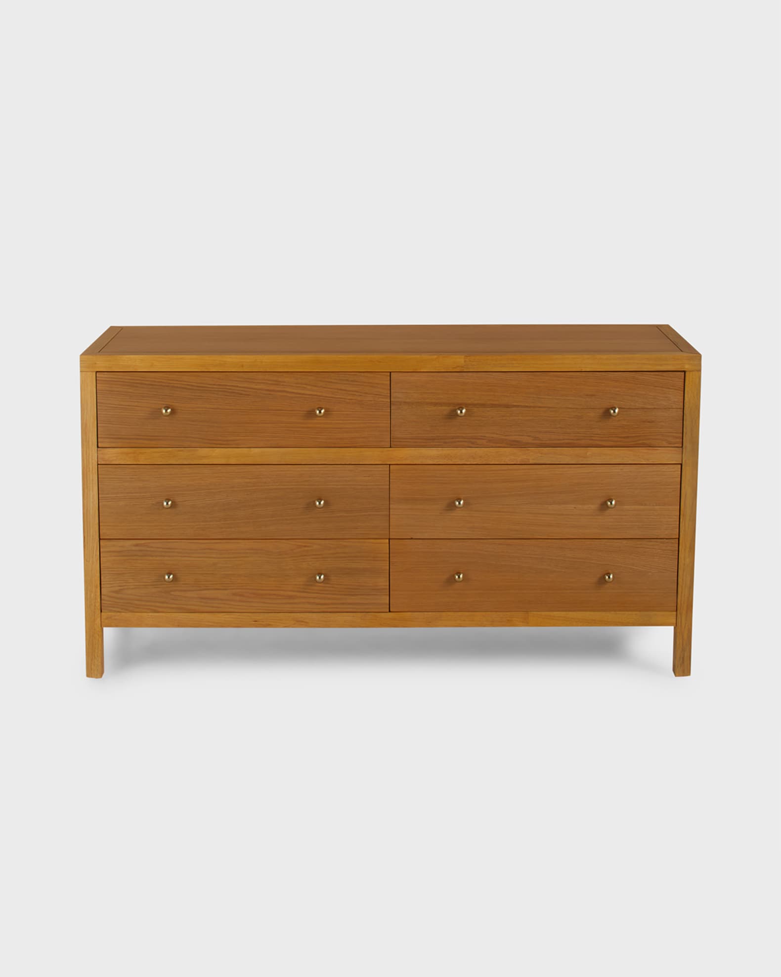 Butler Specialty Co Raine 6-Drawer Dresser | Neiman Marcus