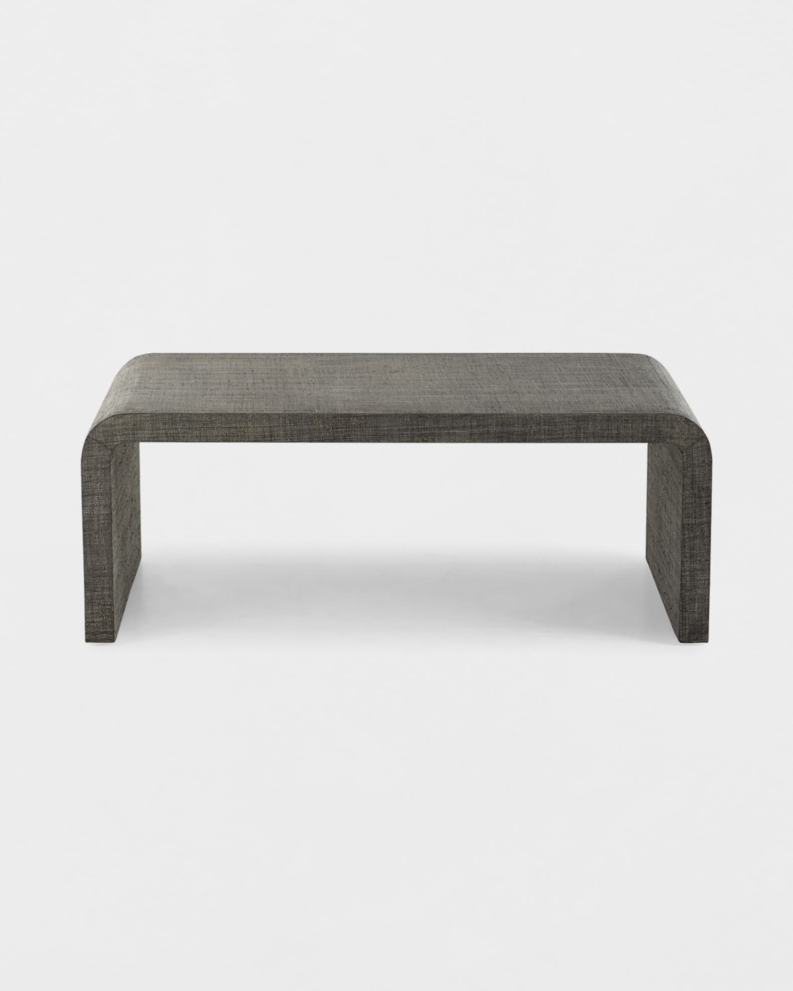 Butler Specialty Co Camila Waterfall Coffee Table | Neiman Marcus