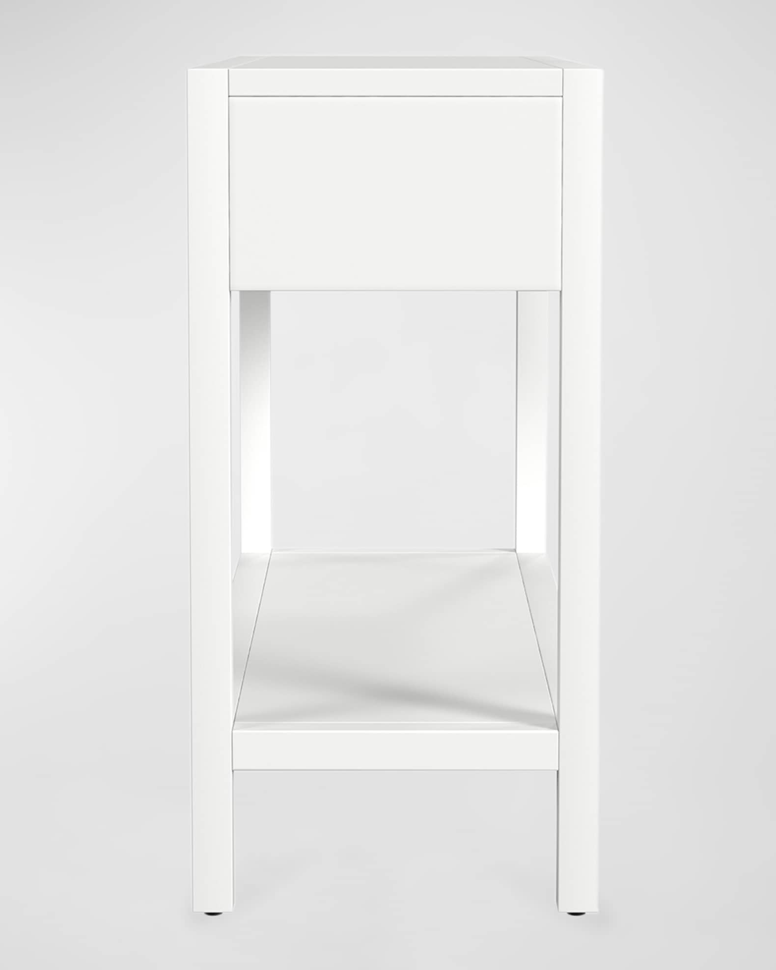 Butler Specialty Co Lakewood Console Table | Neiman Marcus