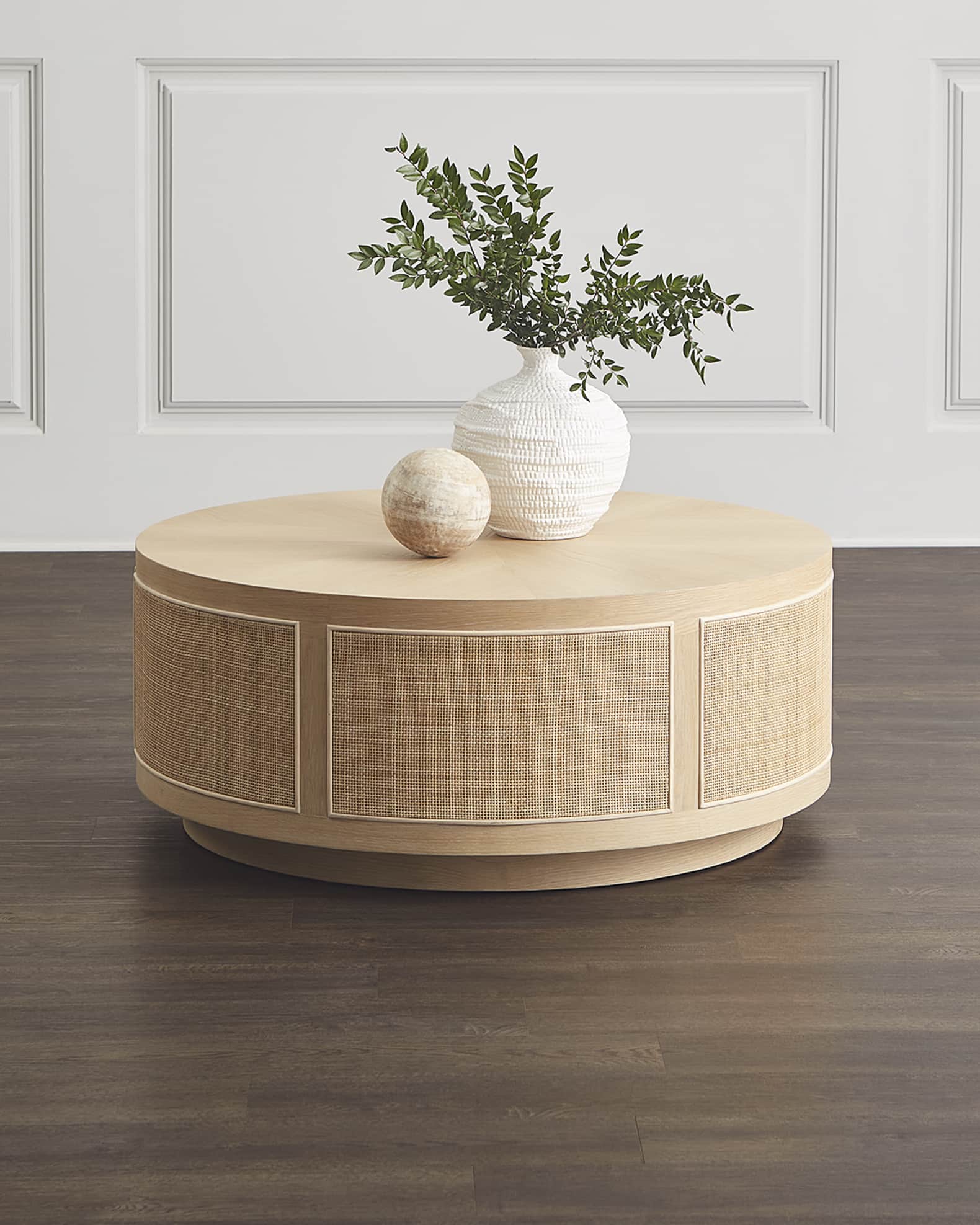 Maude Coffee Table | Neiman Marcus