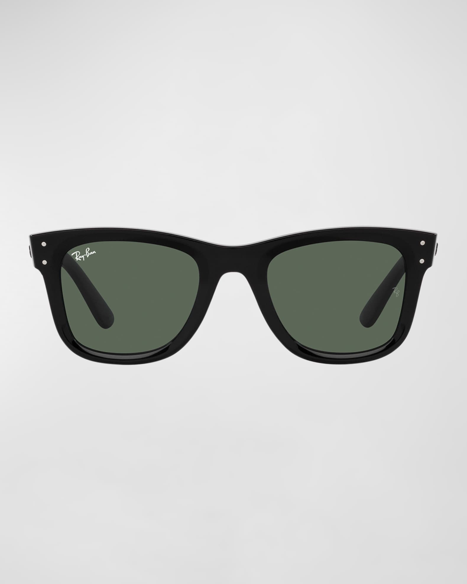 Ray-Ban RBR0502S Wayfarer Reverse Sunglasses | Neiman Marcus