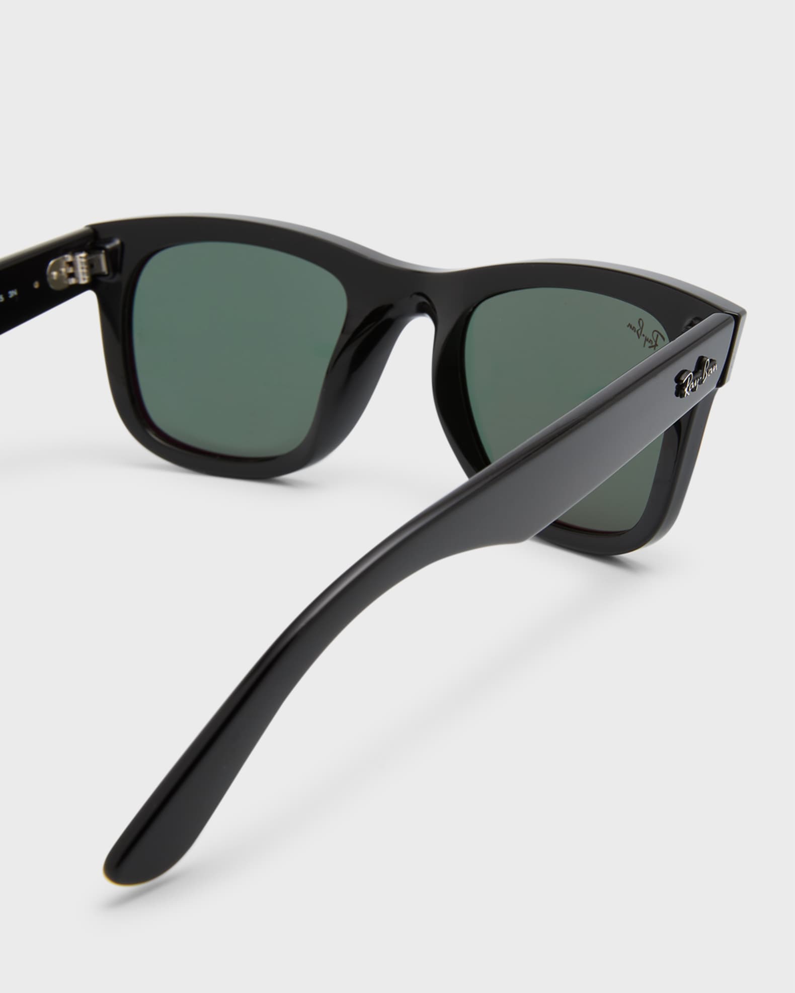 Ray-Ban RBR0502S Wayfarer Reverse Sunglasses | Neiman Marcus